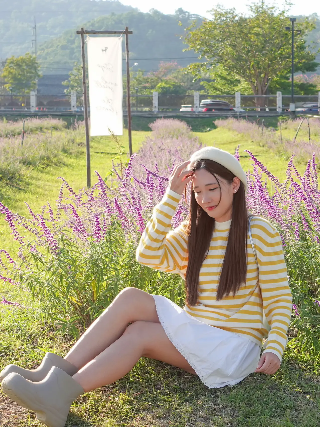 After You เขาใหญ่ มู้ดดีมาก 🍃🍧🌽🪵🐑☁️ | แกลเลอรีที่โพสต์โดย Naynae🧸 | Lemon8