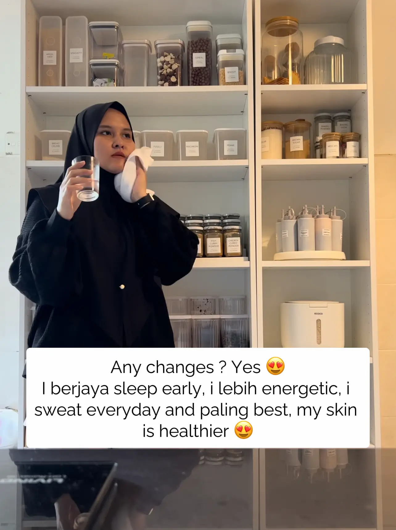 NOT TOO LATE TO START FITNESS AT AGE OF 30s | Galeri disiarkan oleh ...