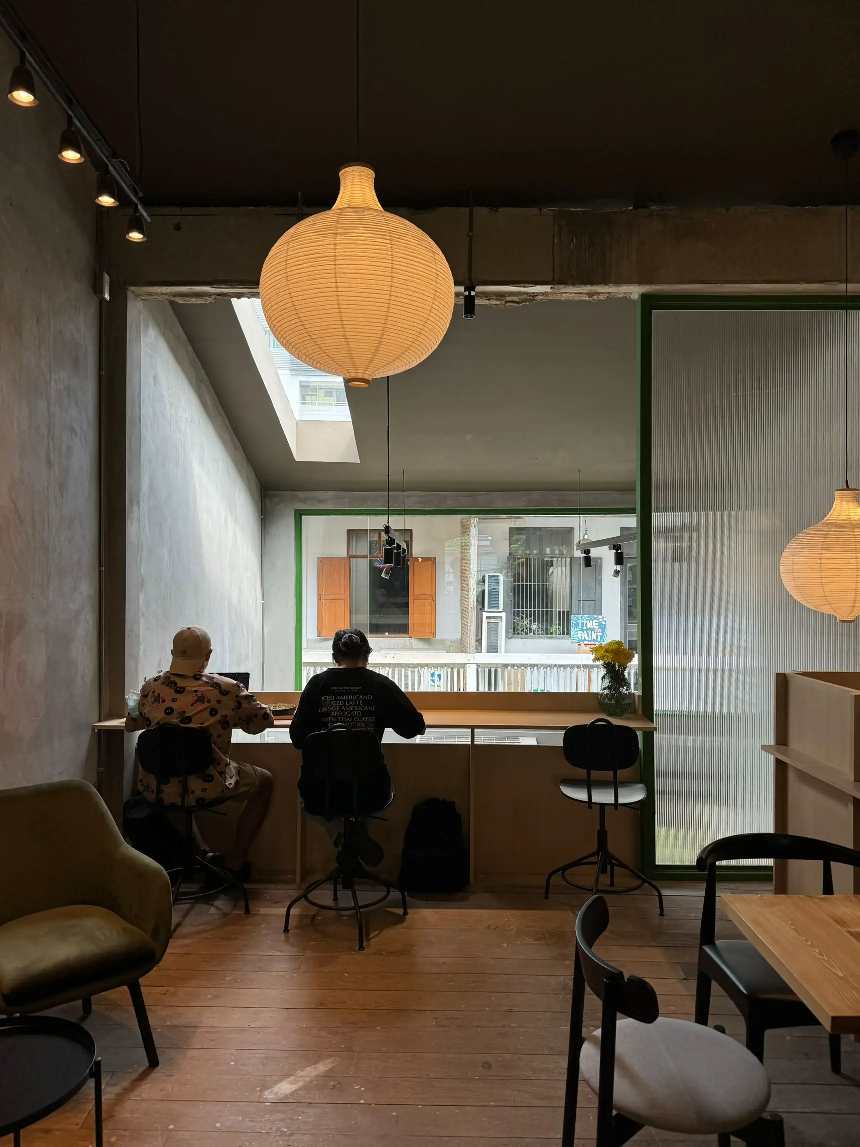 REN Cafe and Goods🍵 | แกลเลอรีที่โพสต์โดย Places two Go | Lemon8