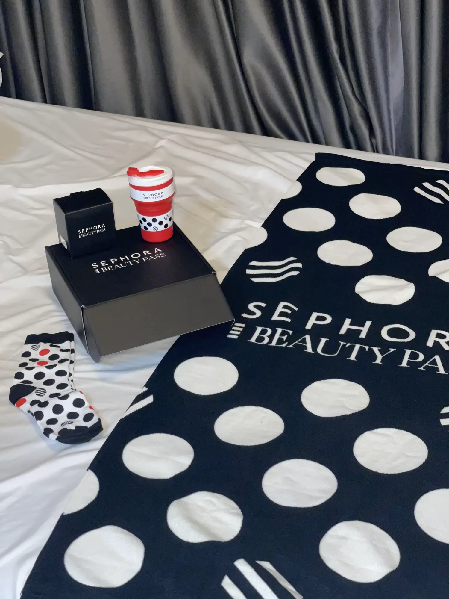Gold Card Member Welcome Gift from Sephora | Gallery posted by Seryoung ...