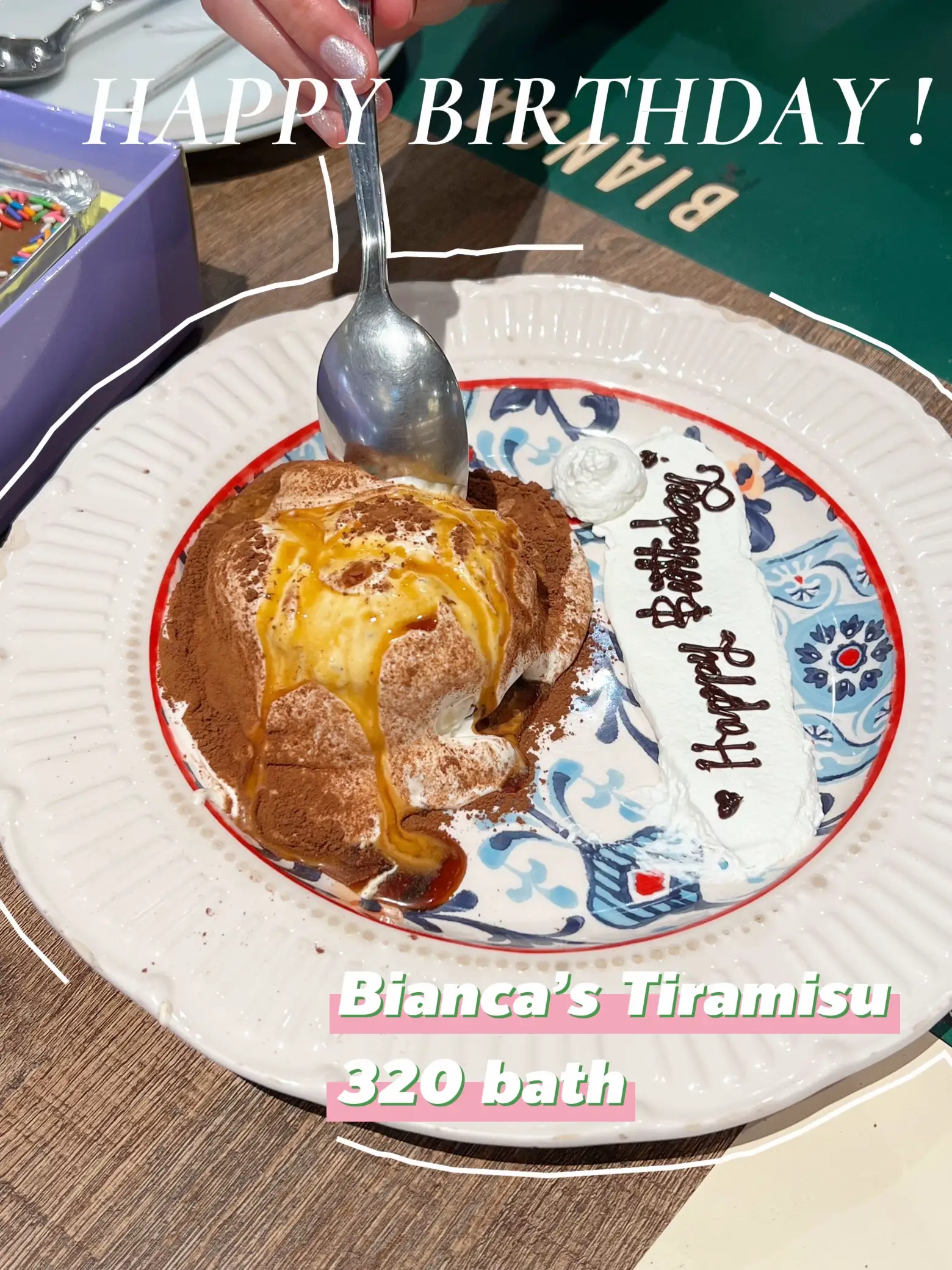 BIANCA Italian food in town 🍕 | แกลเลอรีที่โพสต์โดย Ajji Fst | Lemon8