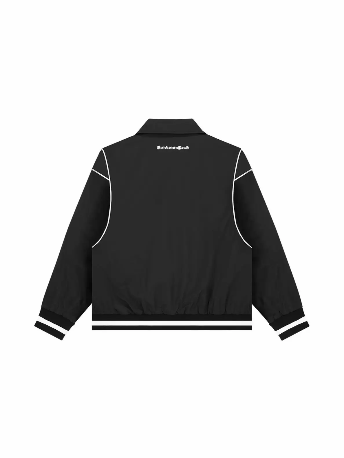 ป้ายยาแฟชั่นหน้าหนาวสไตล์สาวเท่ ️☃️ : RDY Bomber jacket 04 | แกลเลอรีที่โพสต์โดย RUNDOWNYOUTH ...