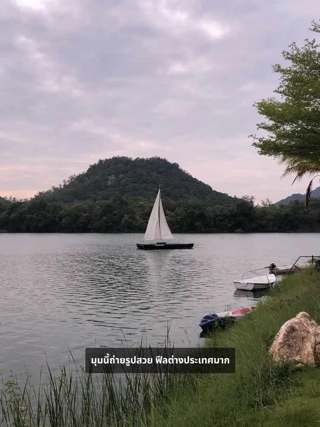 Inlaya Ratchaburi ฟีลต่างประเทศ วิวหลักล้าน⛰️☀️ | แกลเลอรีที่โพสต์โดย ...