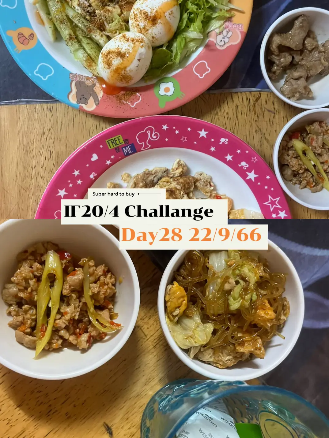 Day28 22/9/66 | แกลเลอรีที่โพสต์โดย อ้อนแอ้น | Lemon8