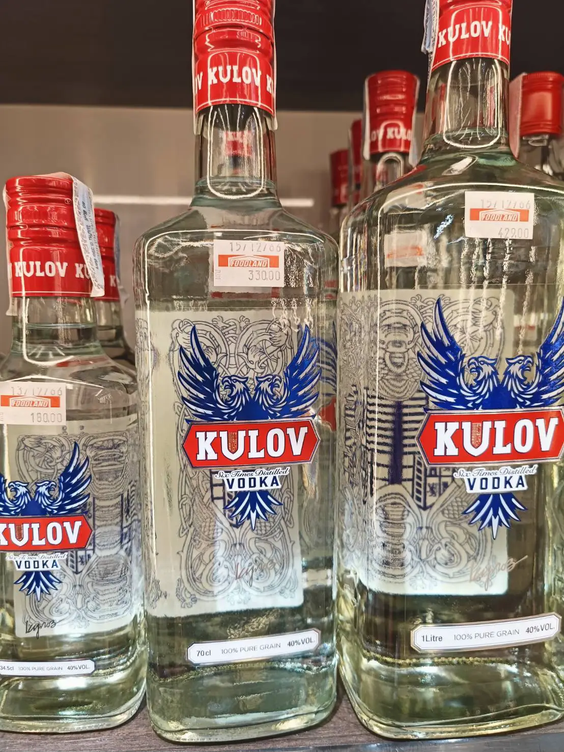 20 ไอเดียยอดนิยมเกี่ยวกับ เหล้าในเซเว่น วอดก้า ในปี 2024