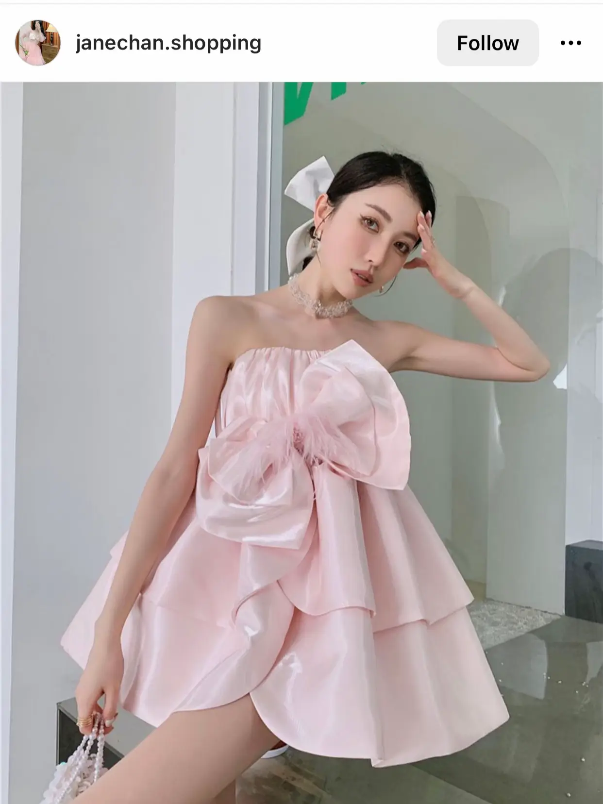 ไอเดียชุดเจ้าสาว After party | แกลเลอรีที่โพสต์โดย Lii Chu | Lemon8