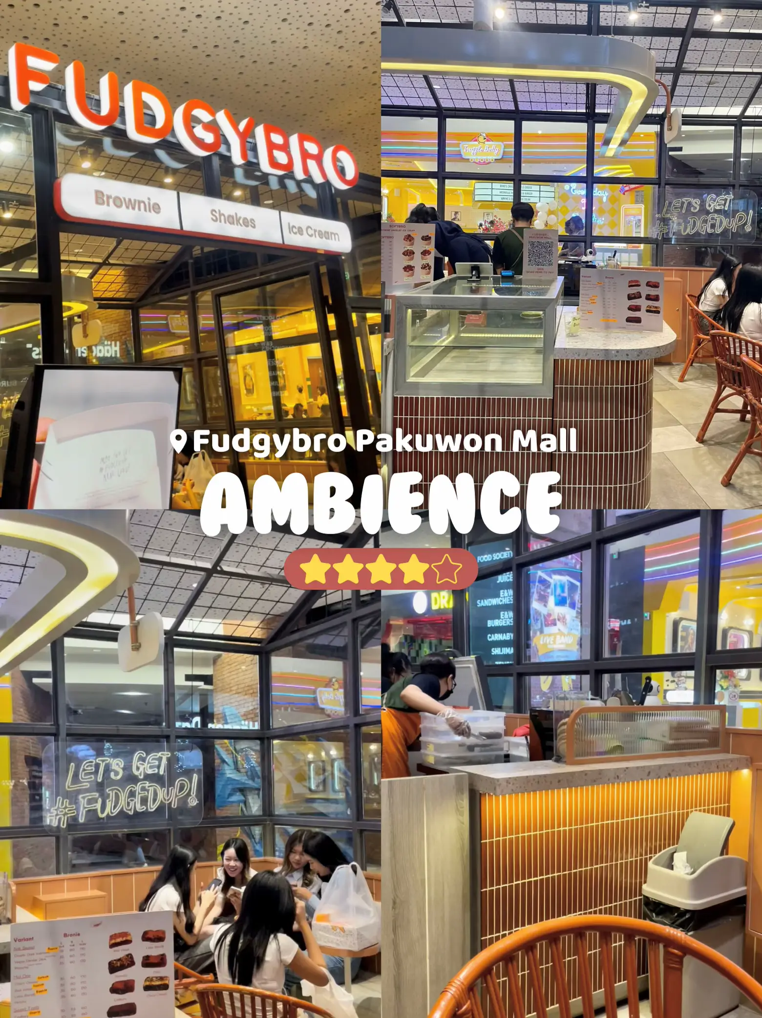 REVIEW COOKIE BOMB VIRAL (fudgybro)🍪🧡 | Gallery posted by Janice ...