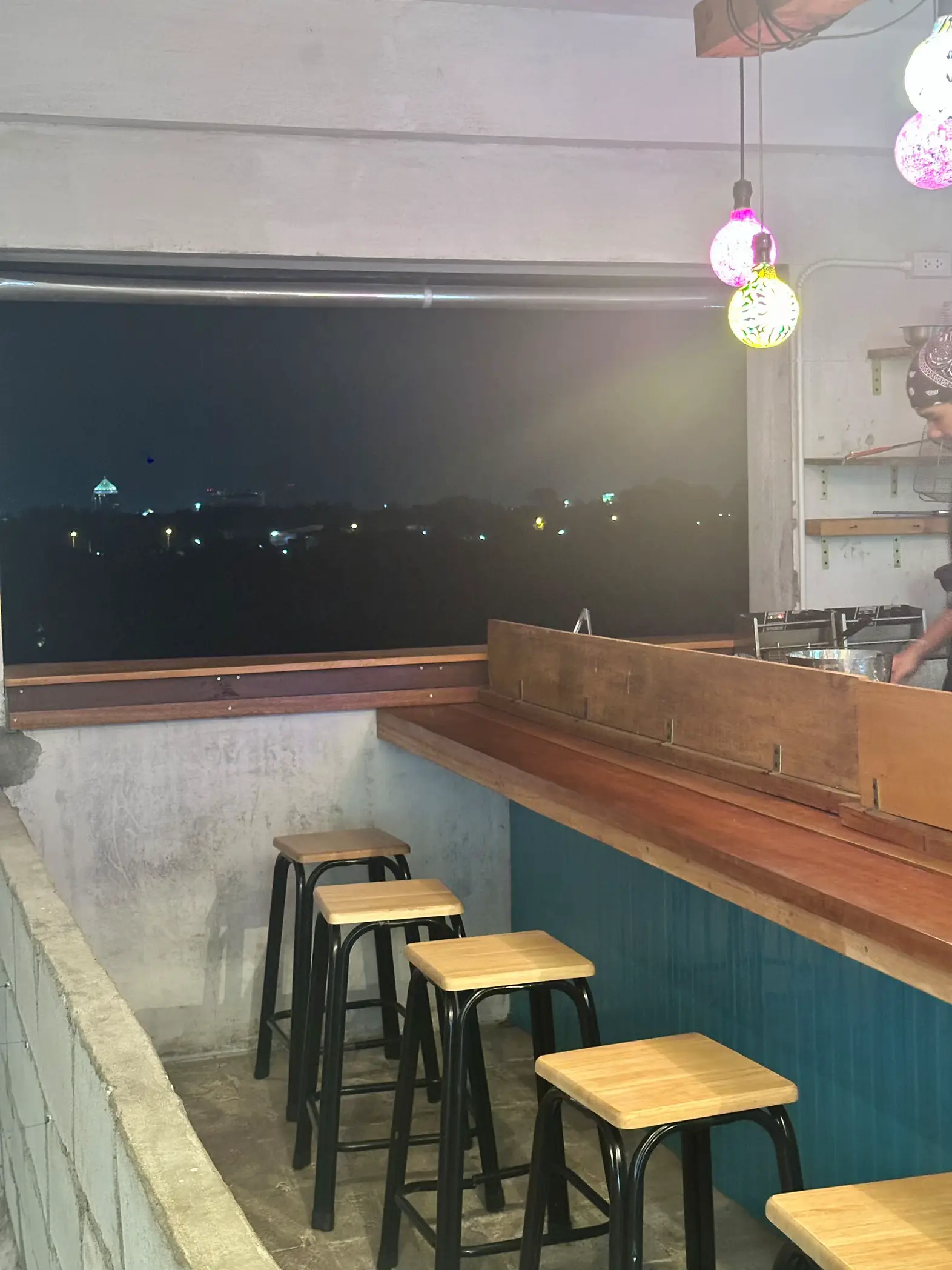 มาม่าตึกร้าง 👻 | แกลเลอรีที่โพสต์โดย MINDMINT | Lemon8