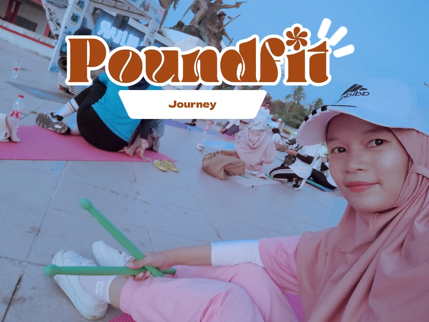 Journey | Galeri disiarkan oleh Betty Ayunda | Lemon8