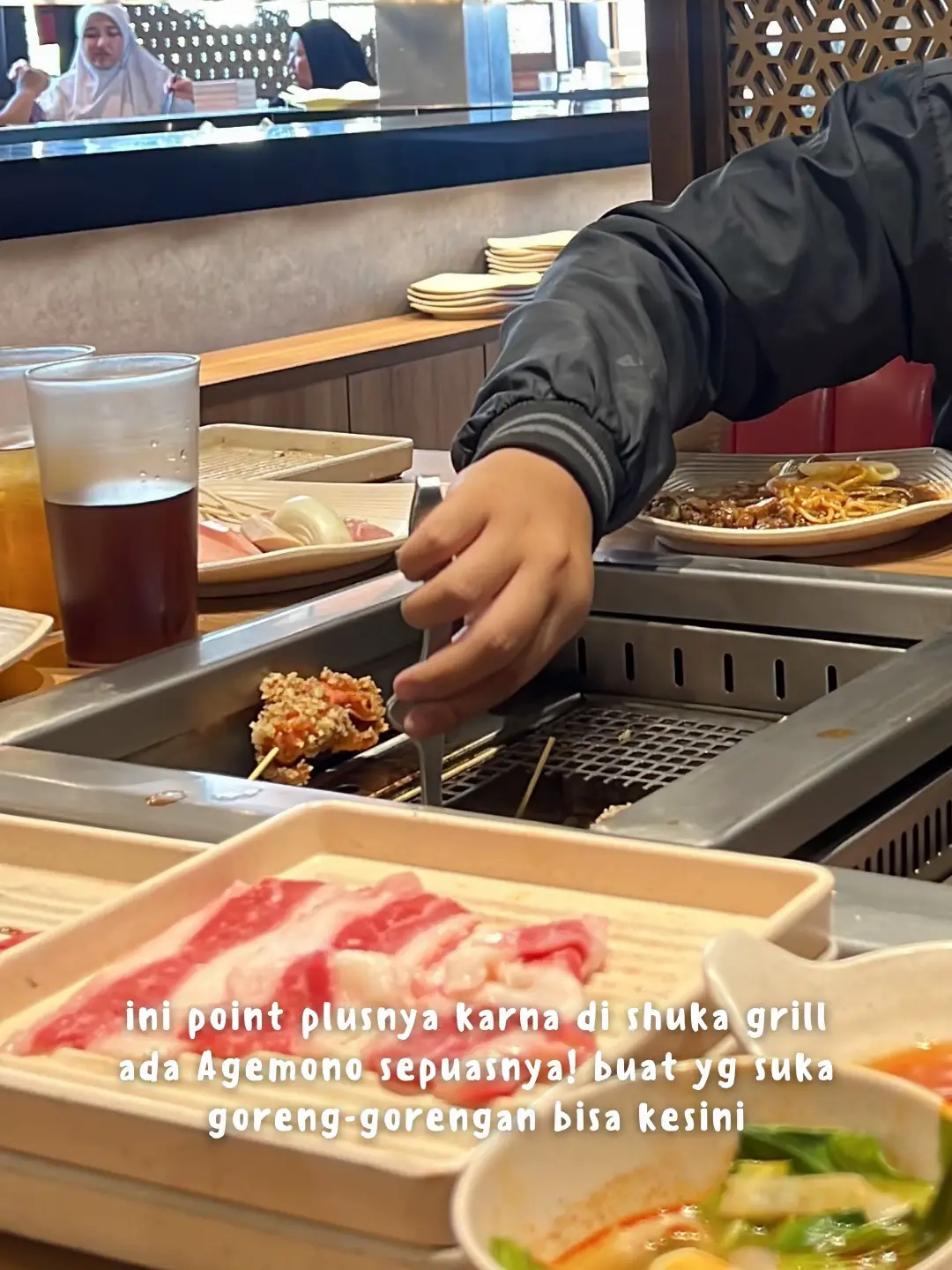 AYCE MAHAL DIBEKASI😱😱 | Galeri diposting oleh seng | Lemon8