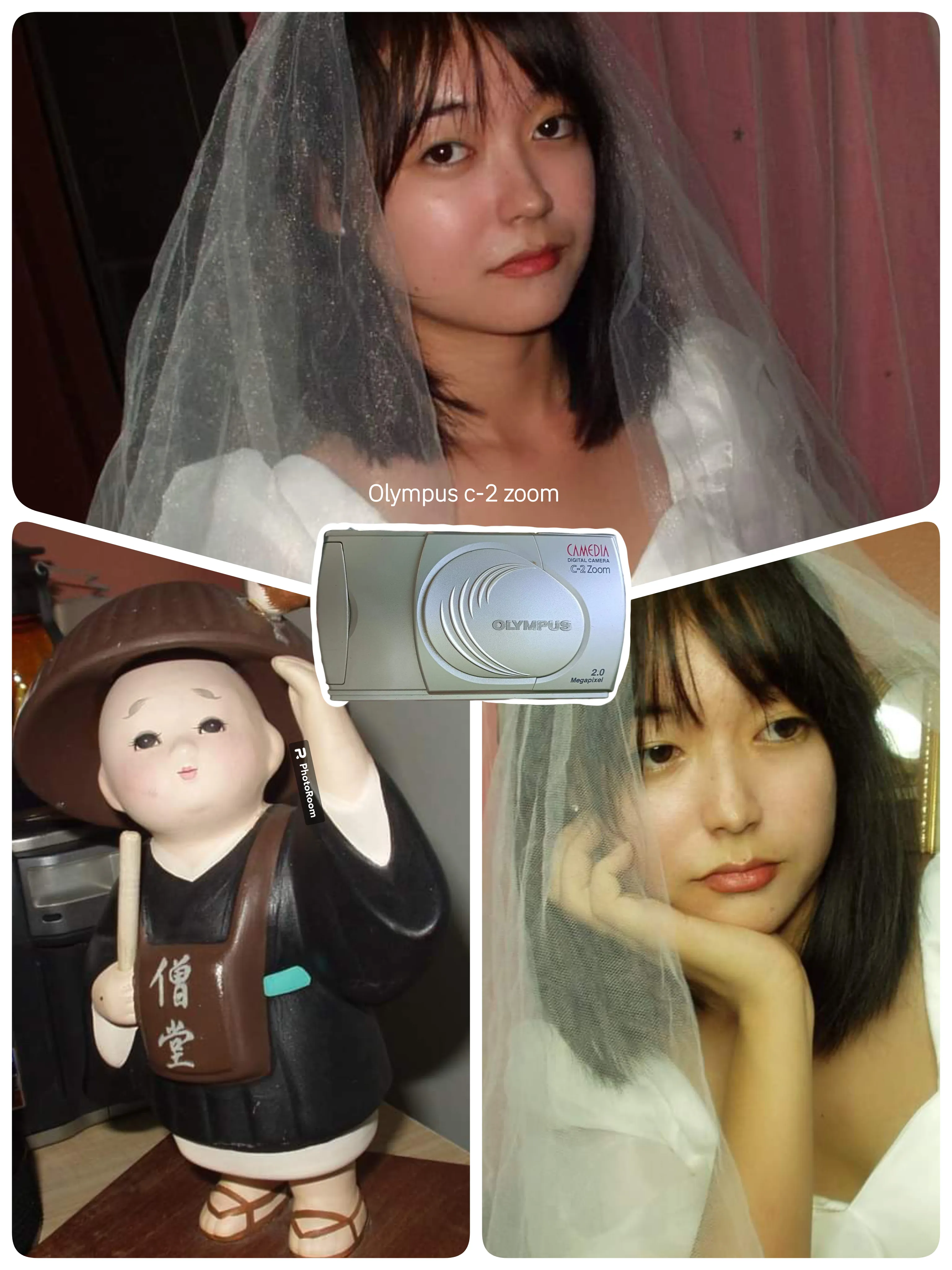 📸 Olympus C-2 Zoom | แกลเลอรีที่โพสต์โดย Anna Foreststar | Lemon8