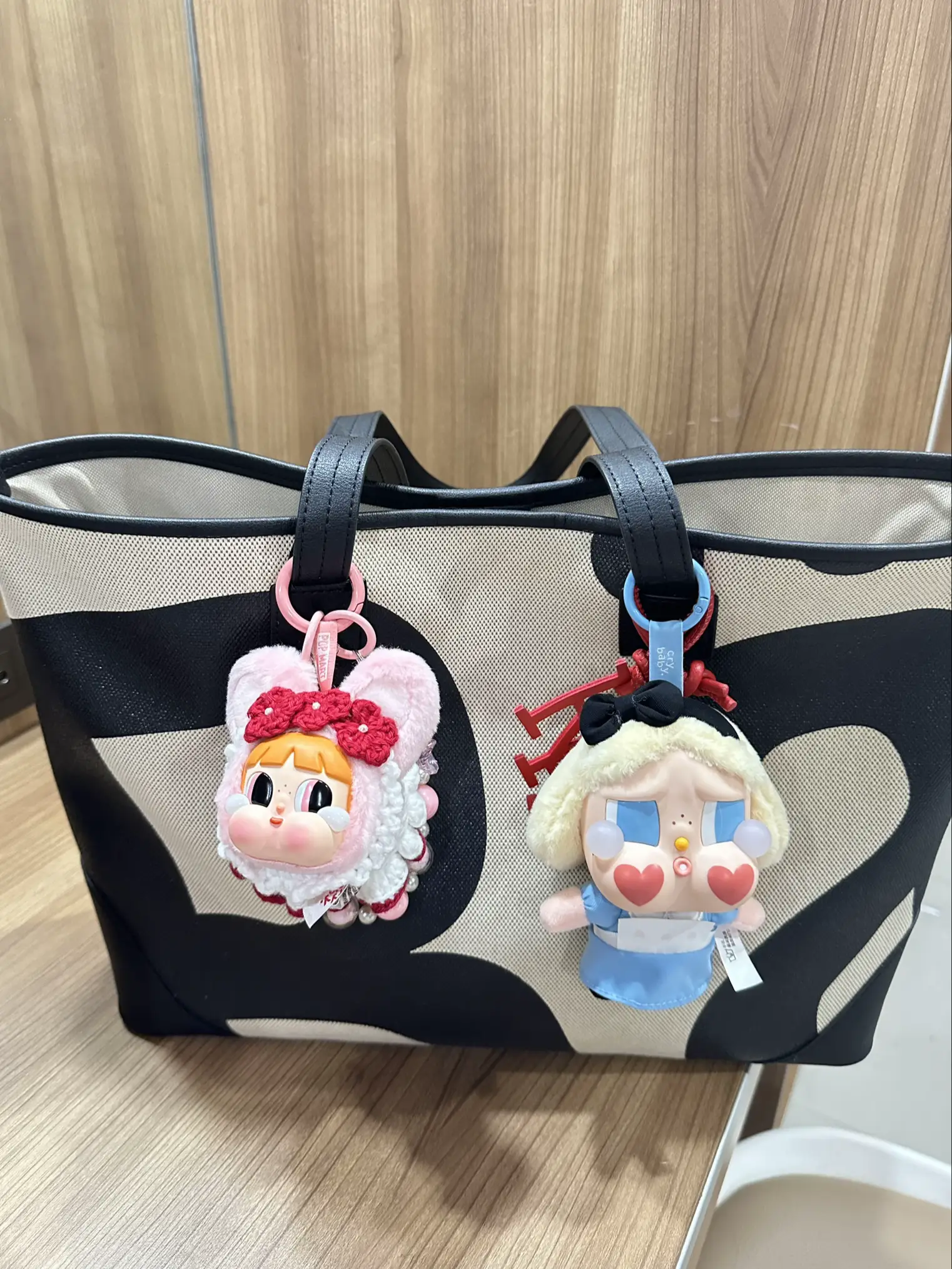 Rally the bag 4 collection | แกลเลอรีที่โพสต์โดย Pukpik💗 | Lemon8