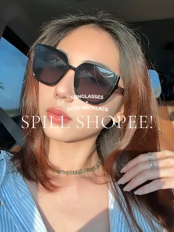 Spill shopee !! | Galeri diposting oleh AdelH | Lemon8