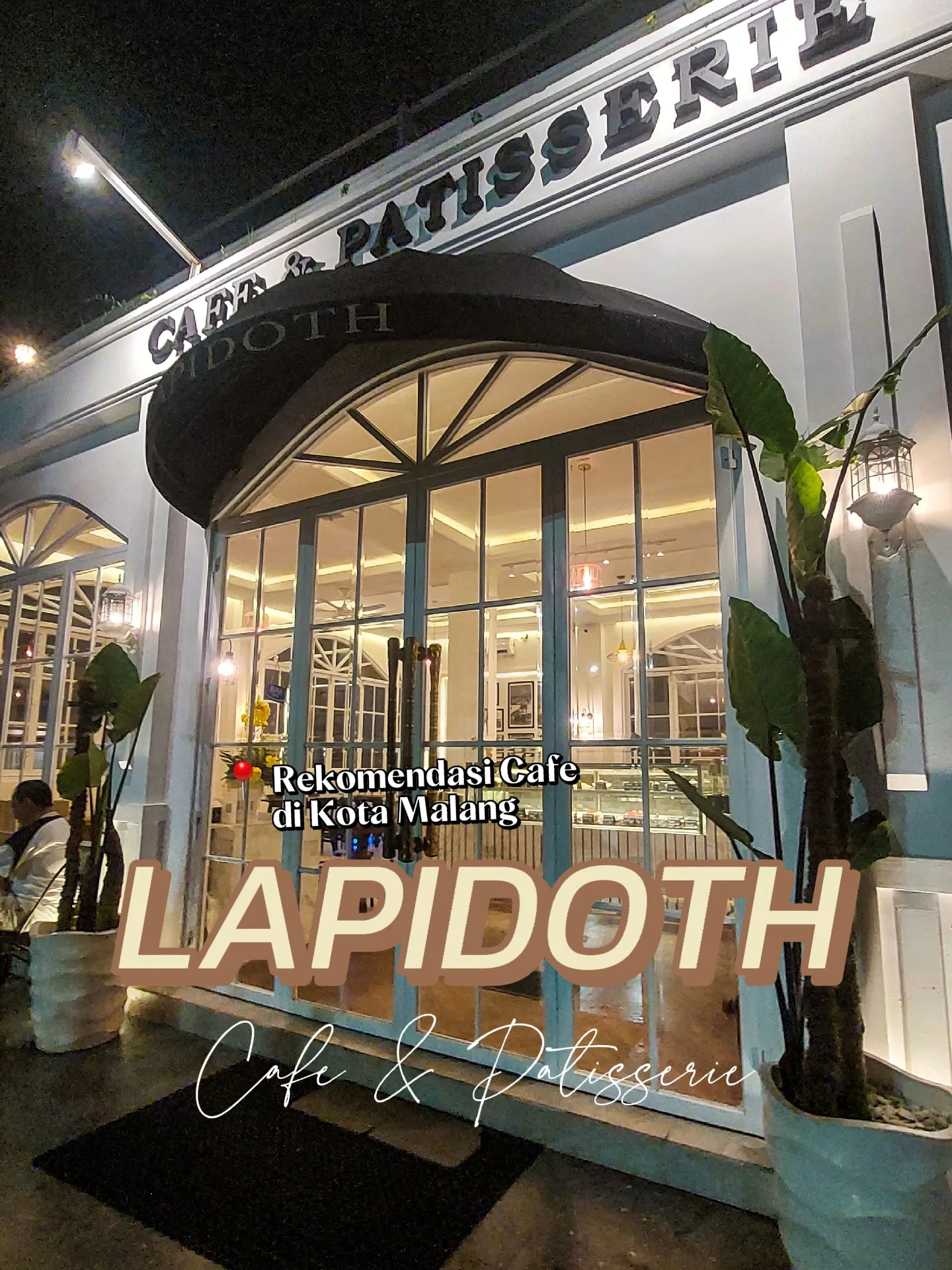 LAPIDOTH | Gallery posted by Choirunisaaaaa | Lemon8