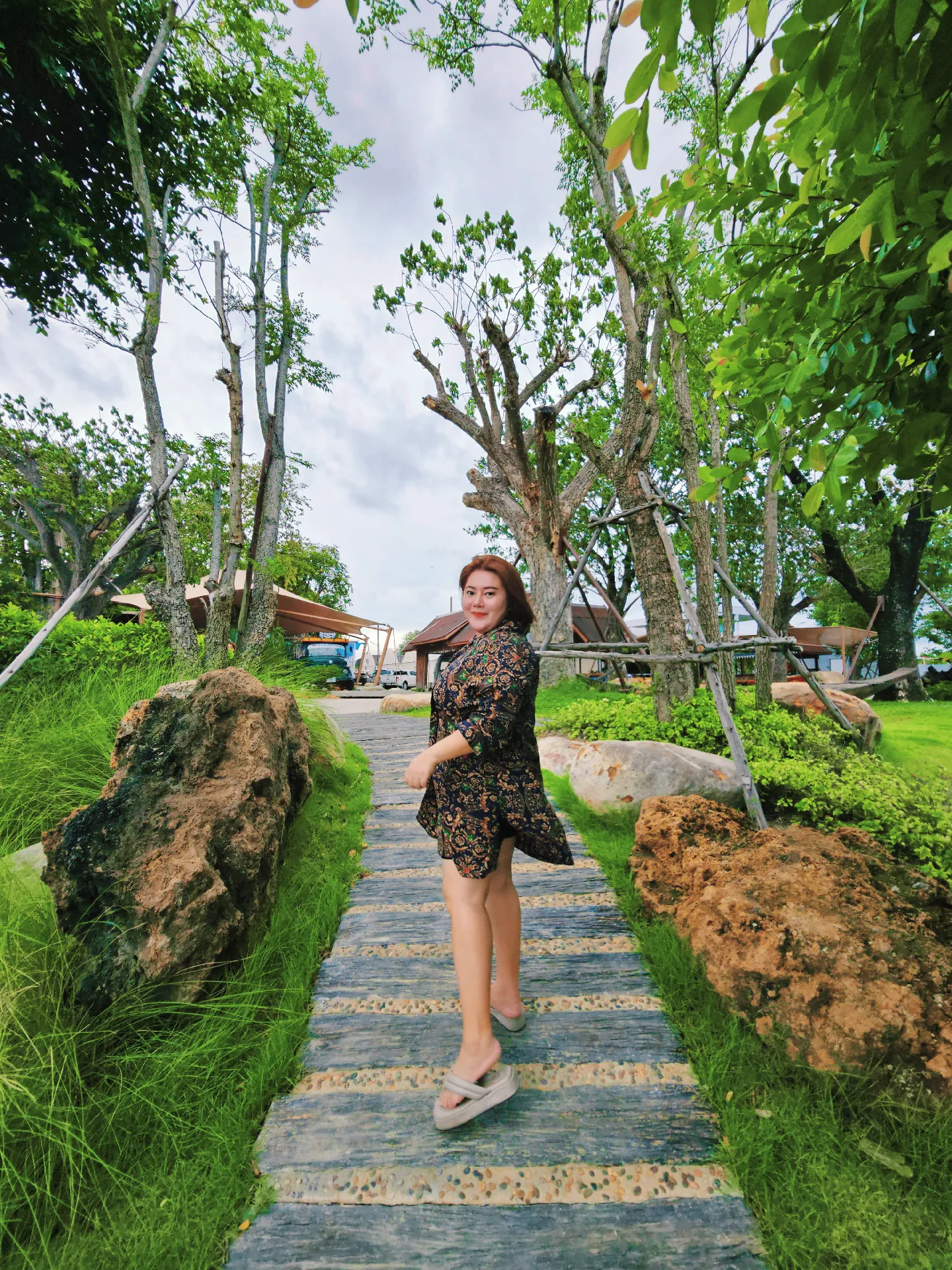 💐เที่ยวในเมืองยังไงให้เหมือนเขาใหญ่💐 | Gallery posted by 🧚 noonun 🧚 | Lemon8