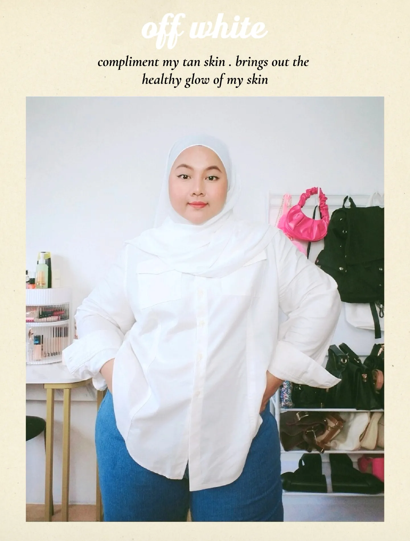 Colours Perfect For Tan Skin Tone | Galeri disiarkan oleh Qistina Akmar ...