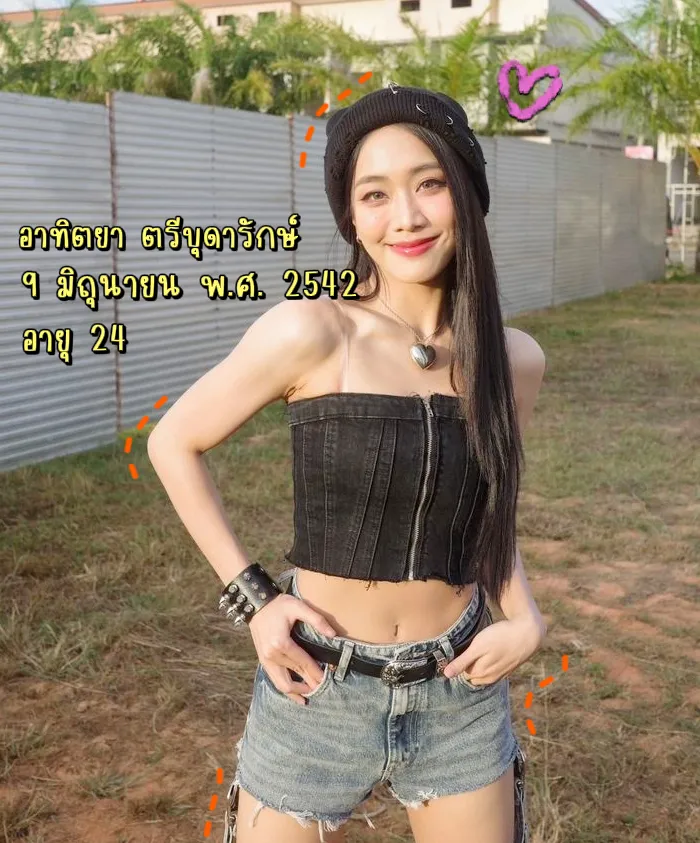 ประวัติของมายด์4eve - การค้นหาใน Lemon8