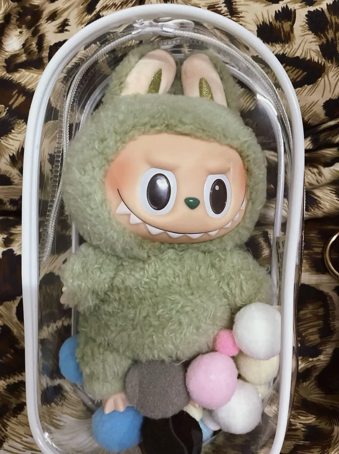 #รวมมิตร#Crybaby#CRYBABY X POWERPUFF GIRLS# Labu Bo | แกลเลอรีที่โพสต์ ...