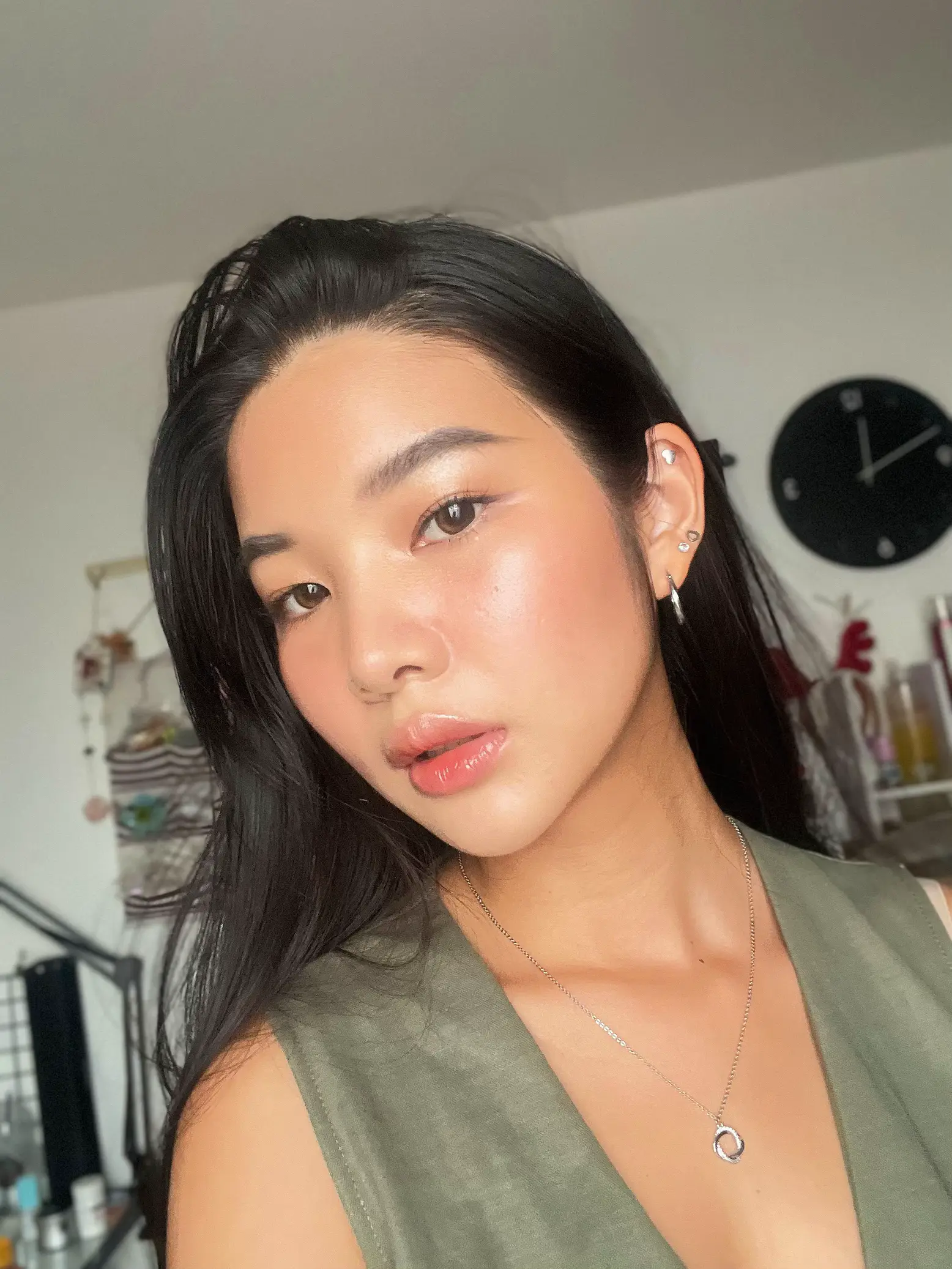 บลัชใหม่! charmiss บลัช&ไฮไลท์เจลลี่ แก้มใสน้ำกลิ้ง | แกลเลอรีที่โพสต์ ...