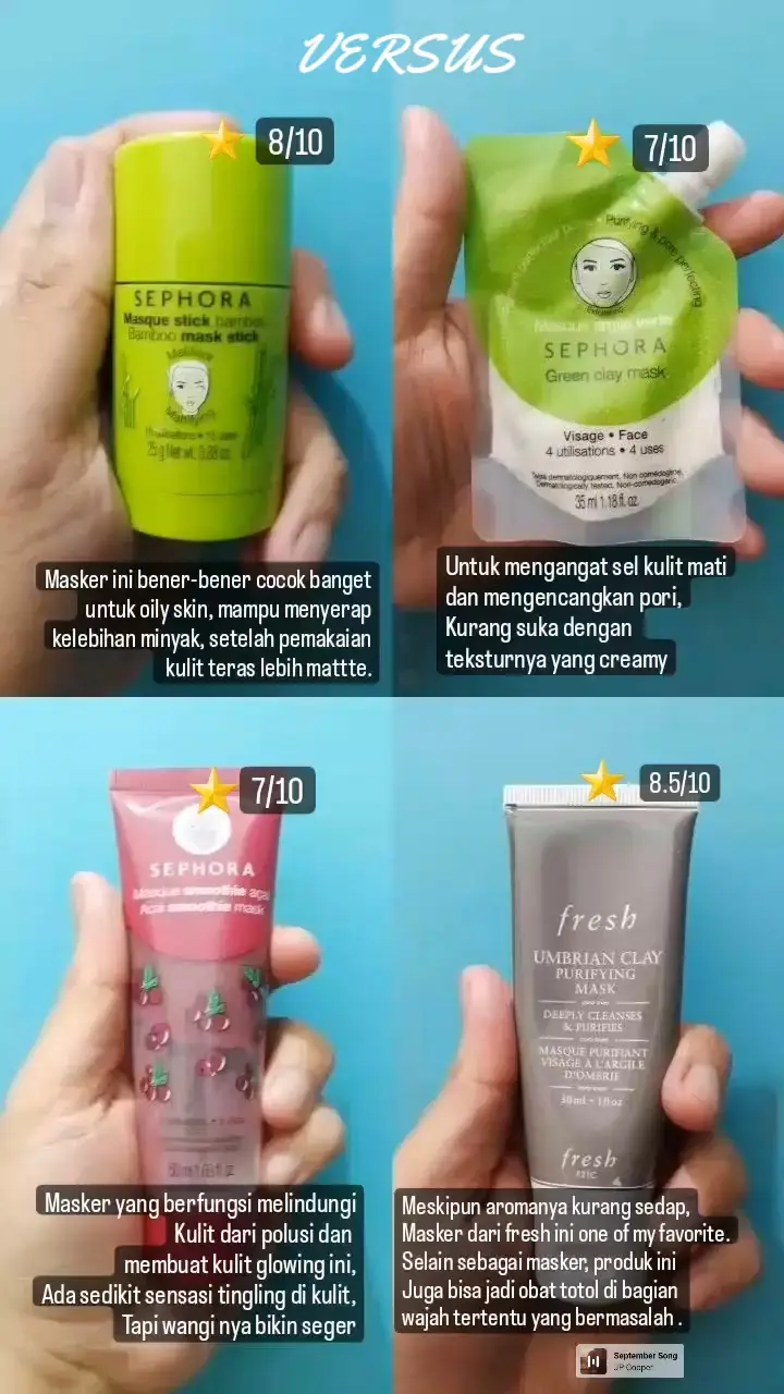 Versus | Video published by Ichsanarchives | Lemon8