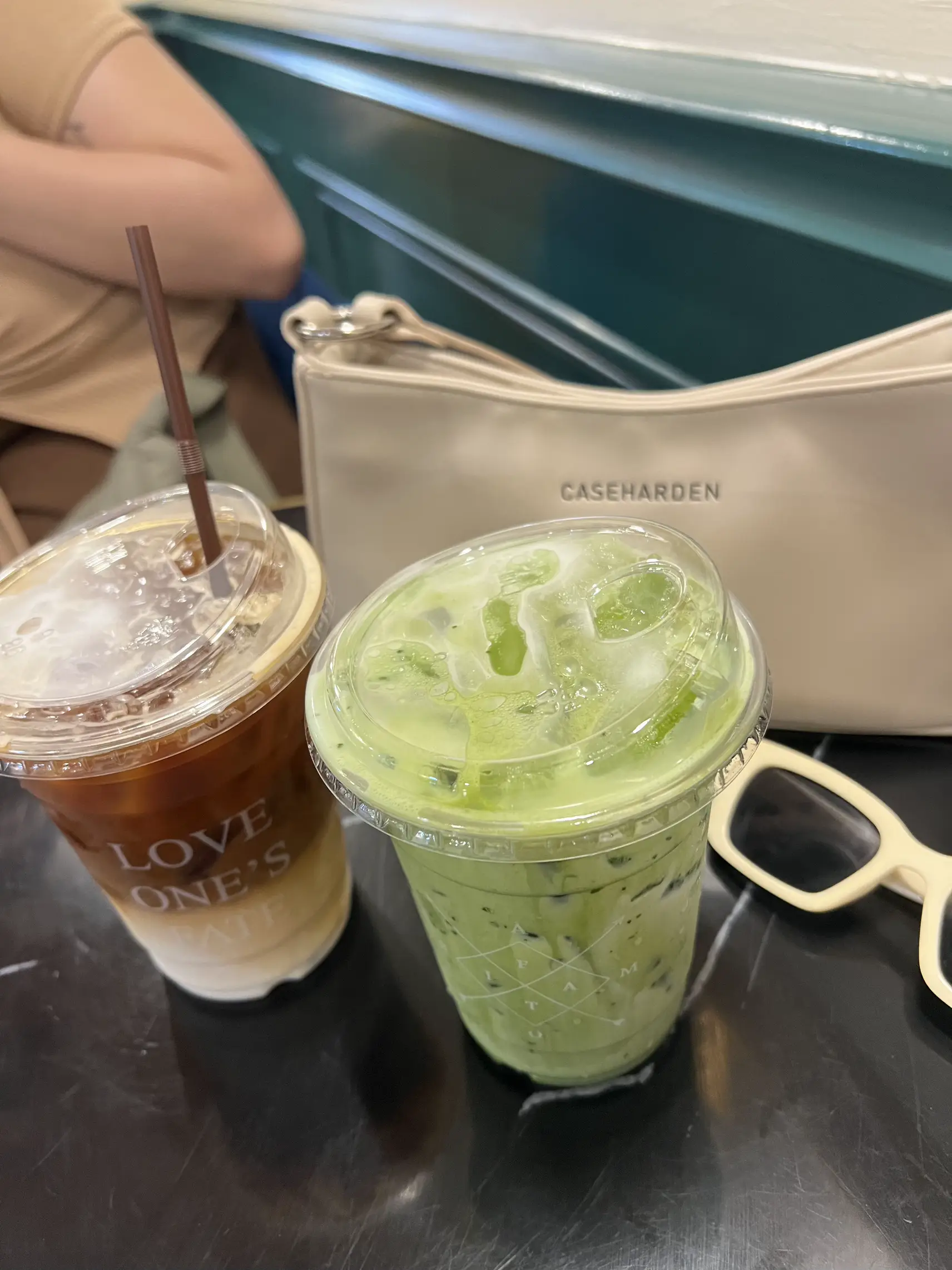 •Amor Cafe , Pakse Laos 🇱🇦 • ☕️ | แกลเลอรีที่โพสต์โดย Paloy Polyy | Lemon8