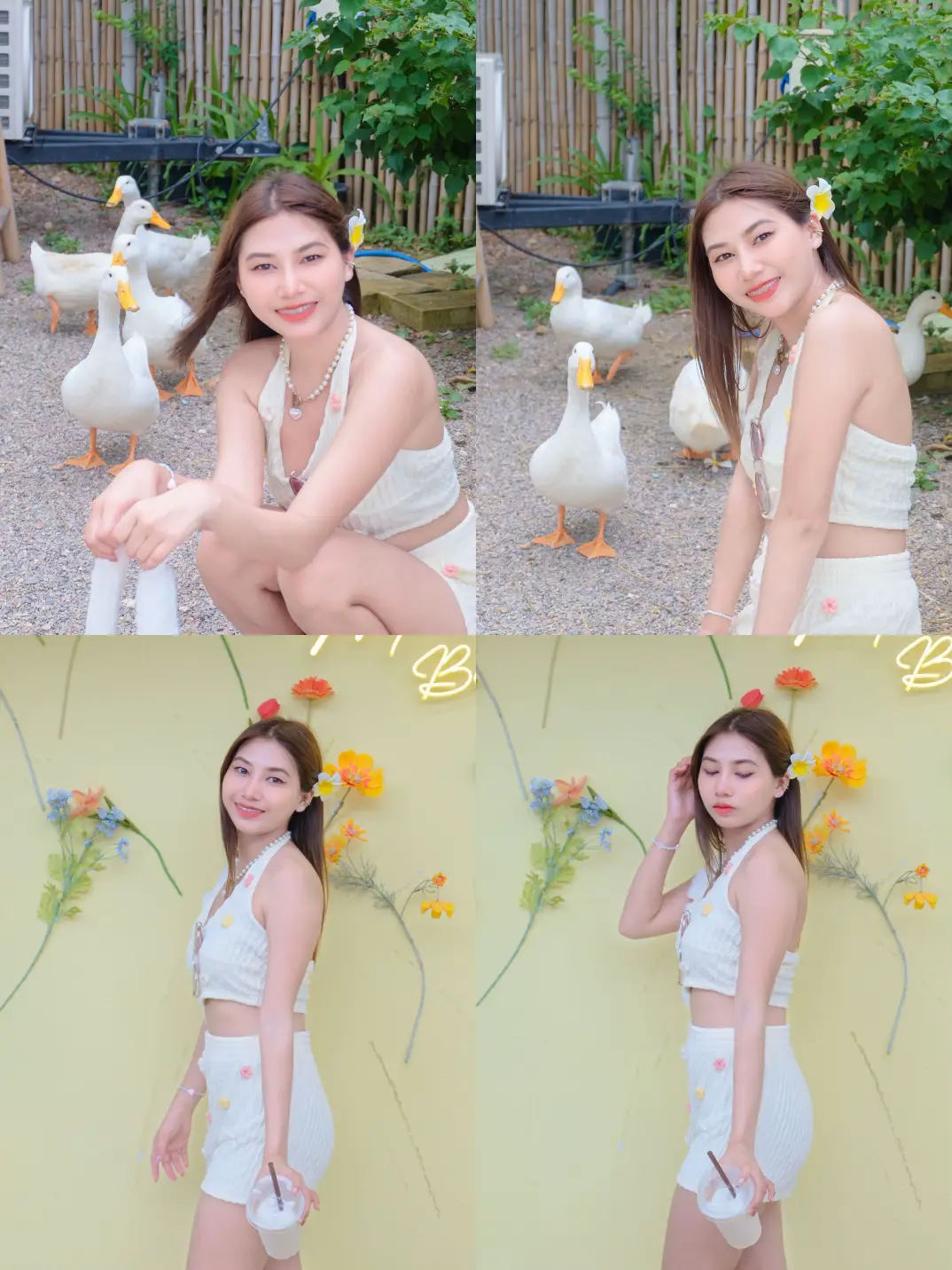 More Than Beach&Cafe | แกลเลอรีที่โพสต์โดย Chompoo | Lemon8