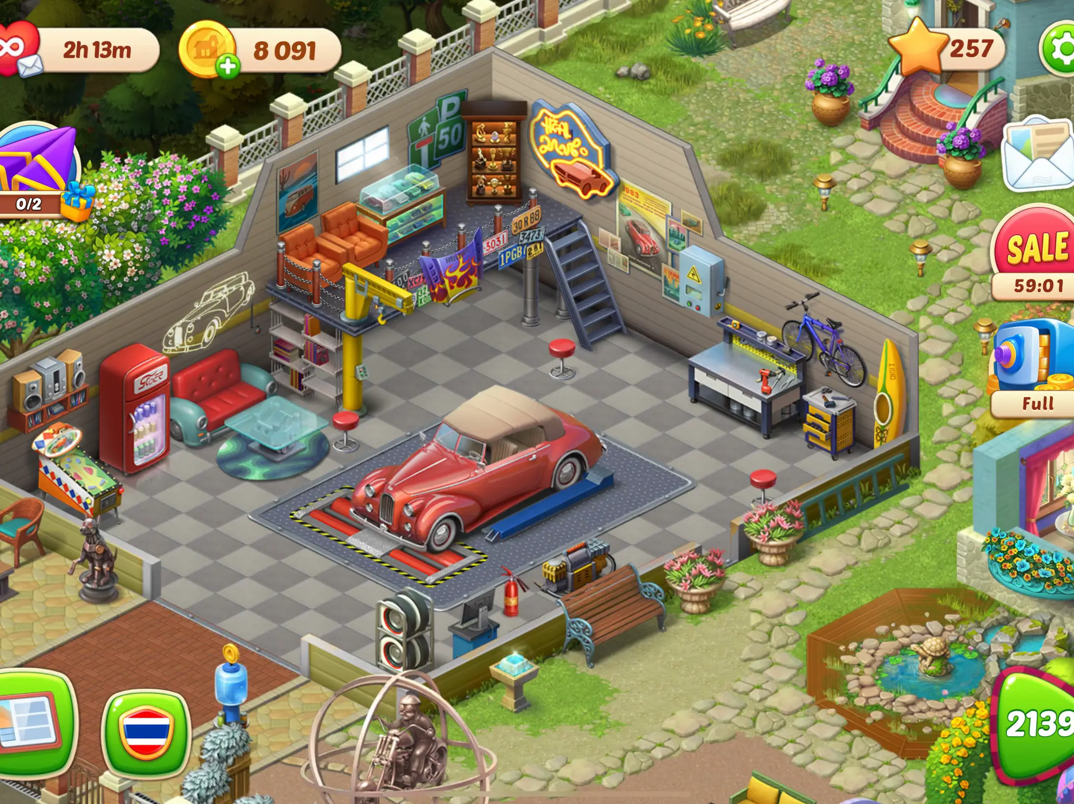 ไม่มีเน็ตก็เล่นได้🍋 | แกลเลอรีที่โพสต์โดย Gigi.gg | Lemon8