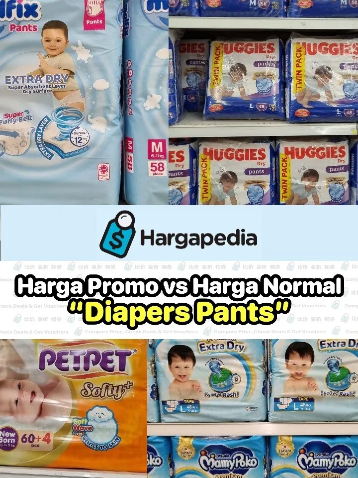 Jimat betul beli time promo!😍 | Video published by Hargapedia | Lemon8