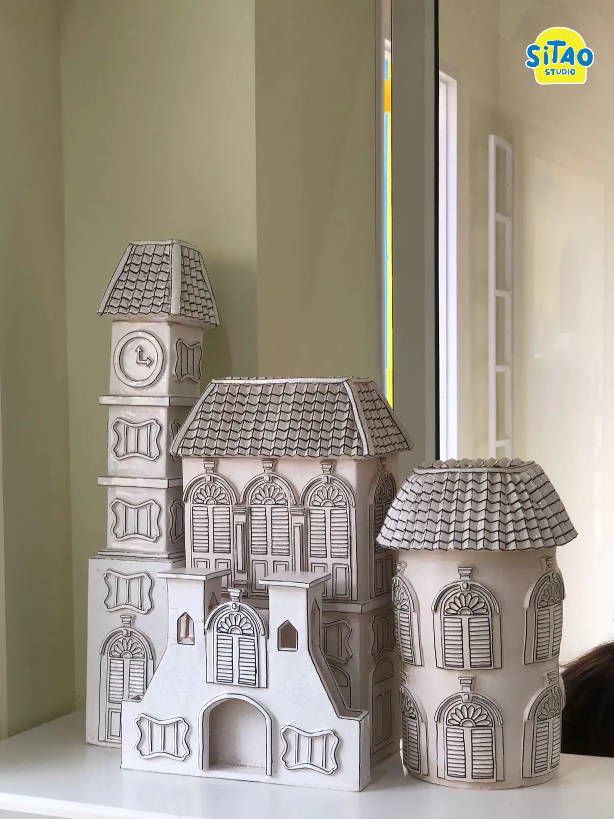 Sitao Studio กิจกรรมดีๆ เพลินๆ @ภูเก็ต | แกลเลอรีที่โพสต์โดย marchncr ...