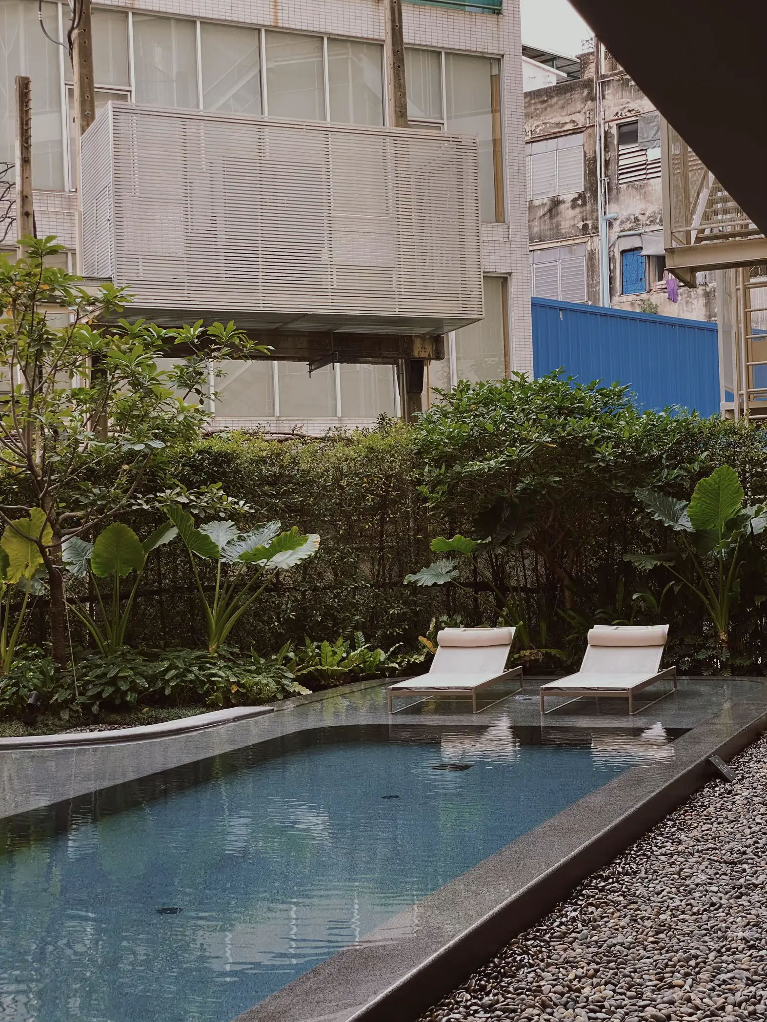 พามา Staycation ที่ Yahn Ratchawat 🙇🏻‍♀️💗 | แกลเลอรีที่โพสต์โดย nudh ...