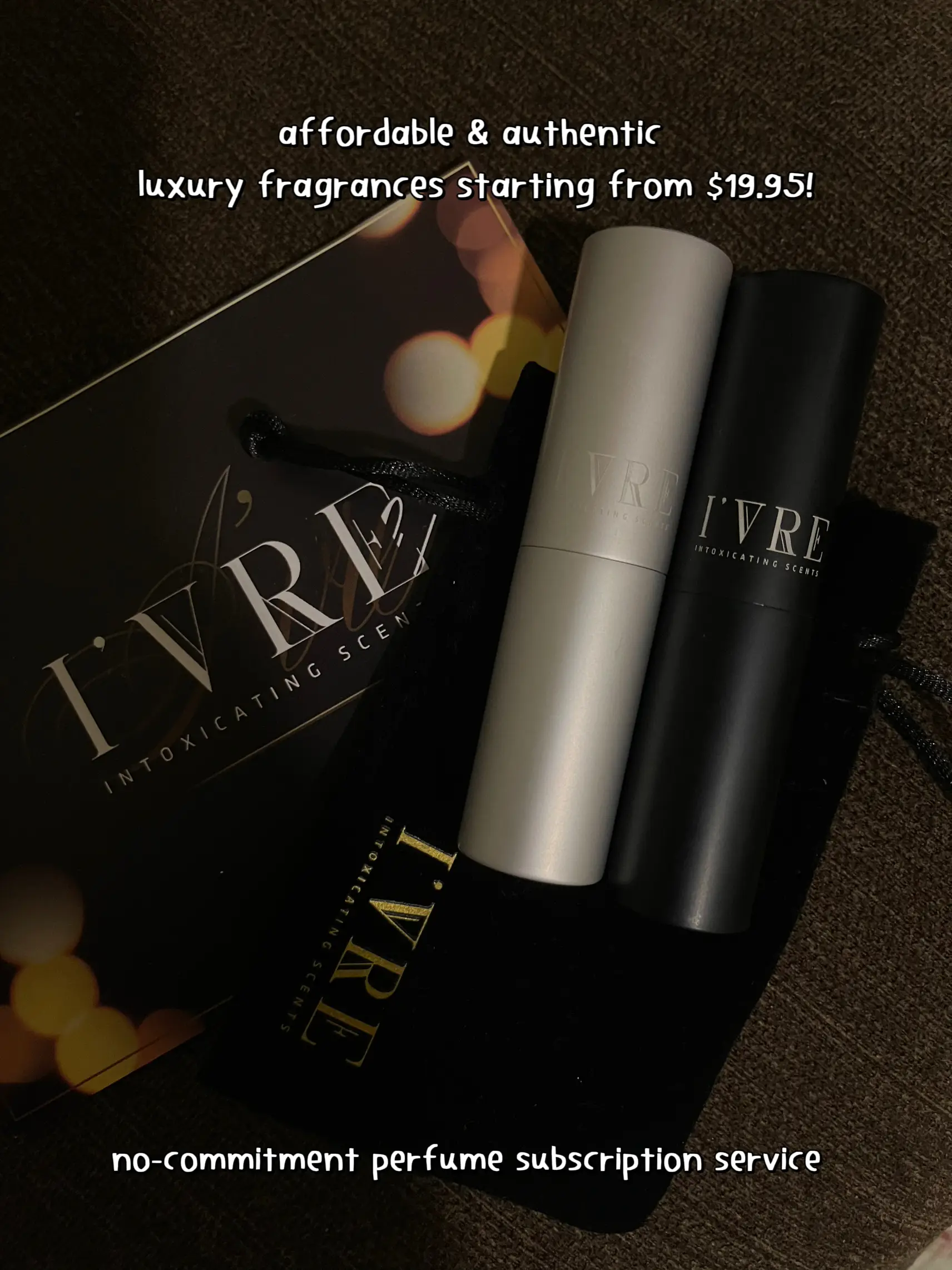 SAVE YOUR💰: How I got my luxury perfume for CHEAP | Gallery posted by ...