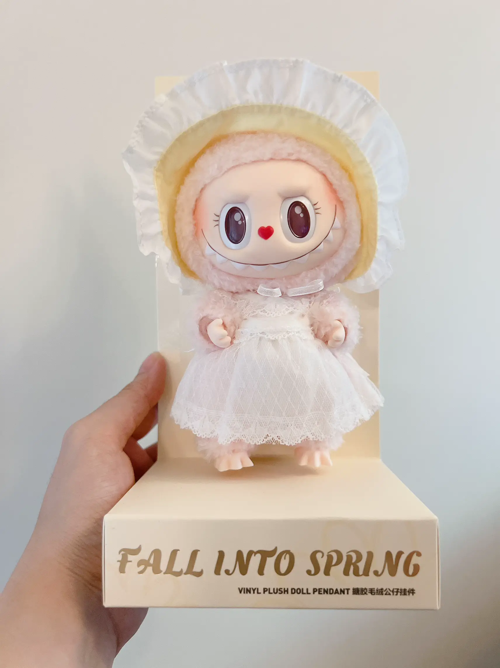 Labubu V2 - การค้นหาใน Lemon8