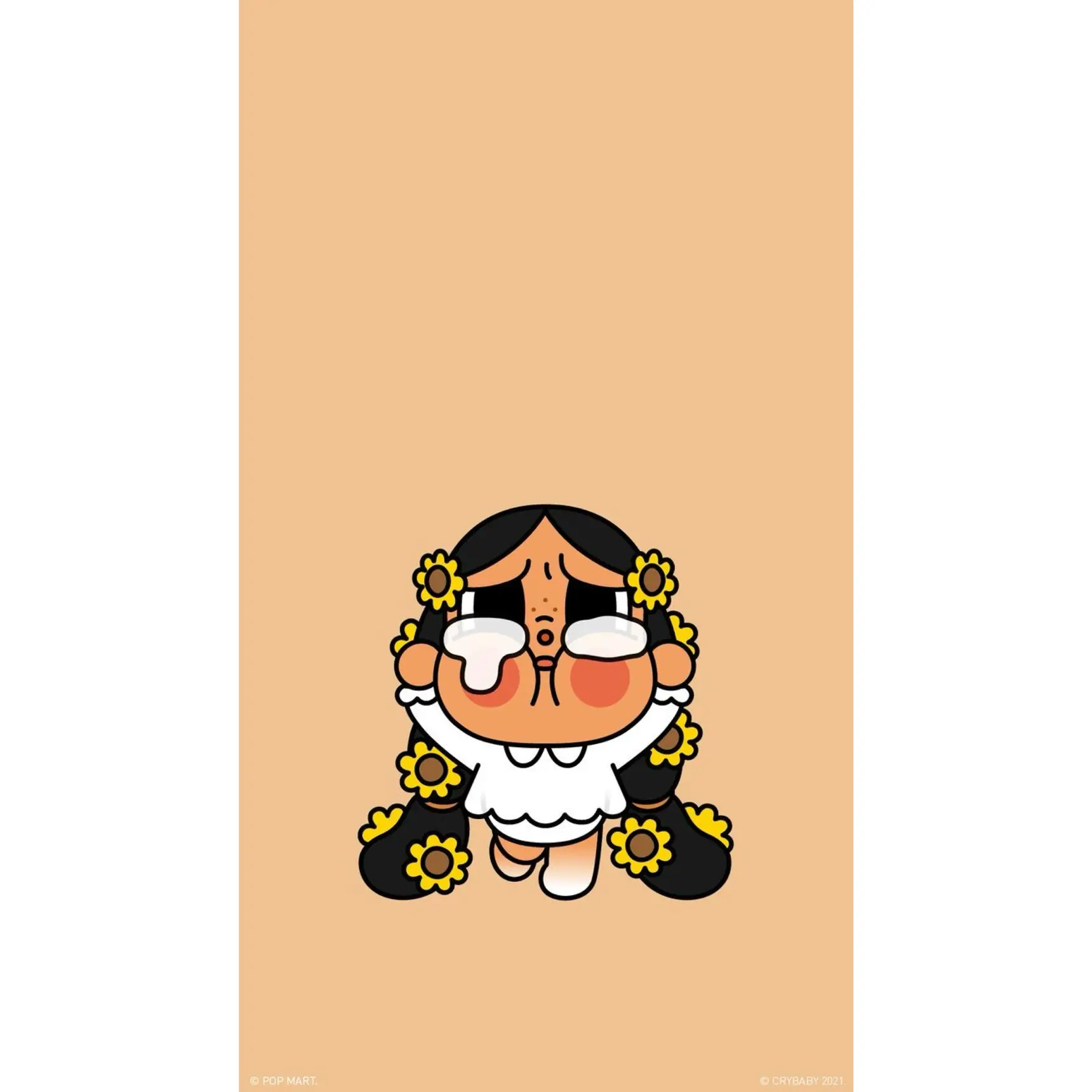 19 ไอเดียยอดนิยมเกี่ยวกับ Crybaby Wallpaper ในปี 2025