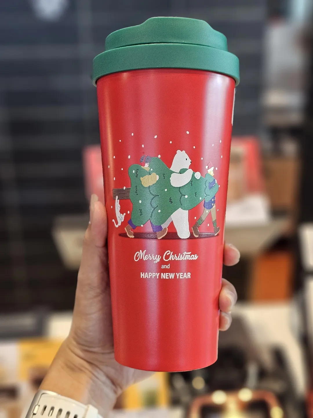 Mcdonalds ออก Tumbler ใหม่ | แกลเลอรีที่โพสต์โดย FaNgZ WTF | Lemon8
