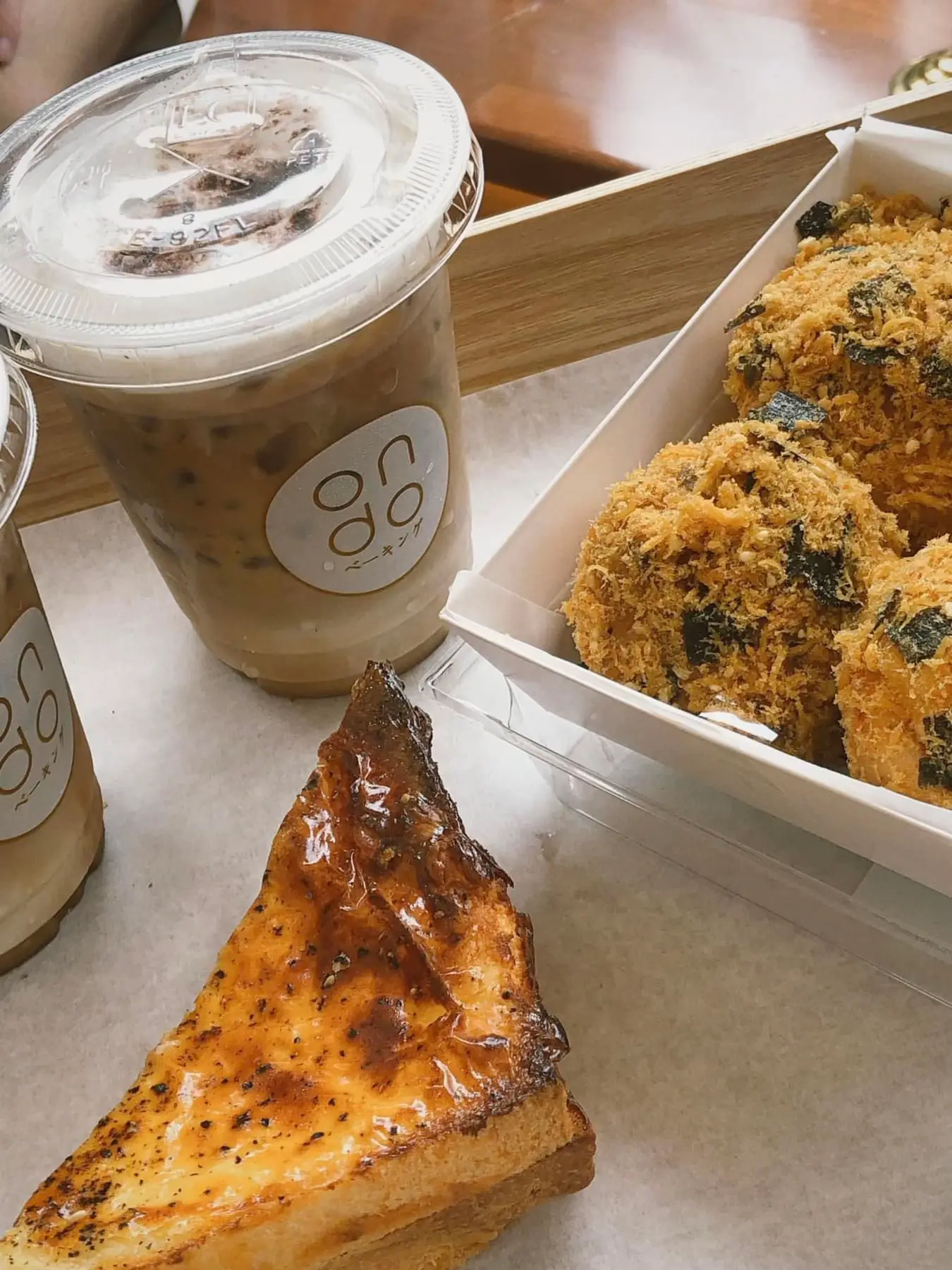 65c Ondo Bakery - Penang | แกลเลอรีที่โพสต์โดย ไปเรื่อยเรื่อย | Lemon8