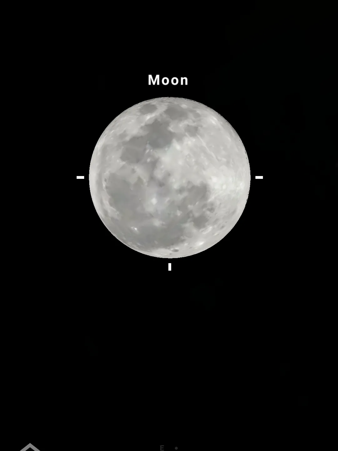 The Full moon & New moon, จันทร์เพ็ญ กับ จันทร์ดับ | แกลเลอรีที่โพสต์โดย Klearmilly8888 | Lemon8