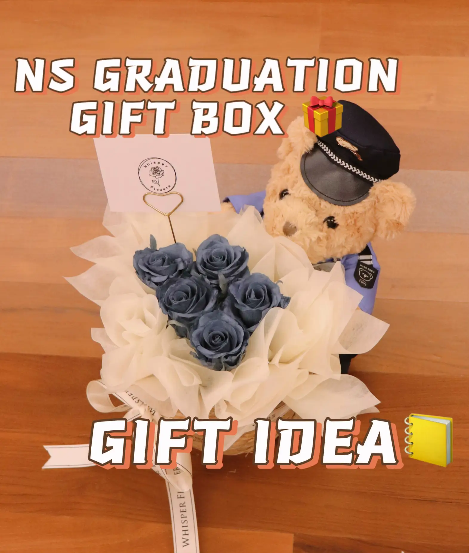 To all NSGF: The perfect NS gift is here | Gallery posted by ...