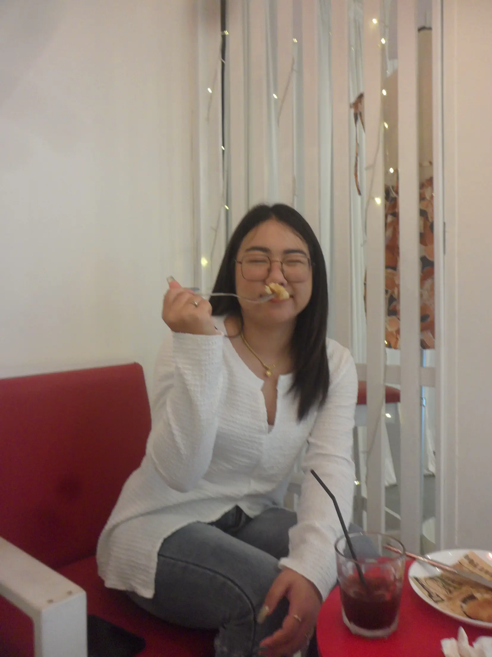 SECRET MILK BAR | คาเฟ่ลับที่ไม่ลับ | แกลเลอรีที่โพสต์โดย minlada | Lemon8