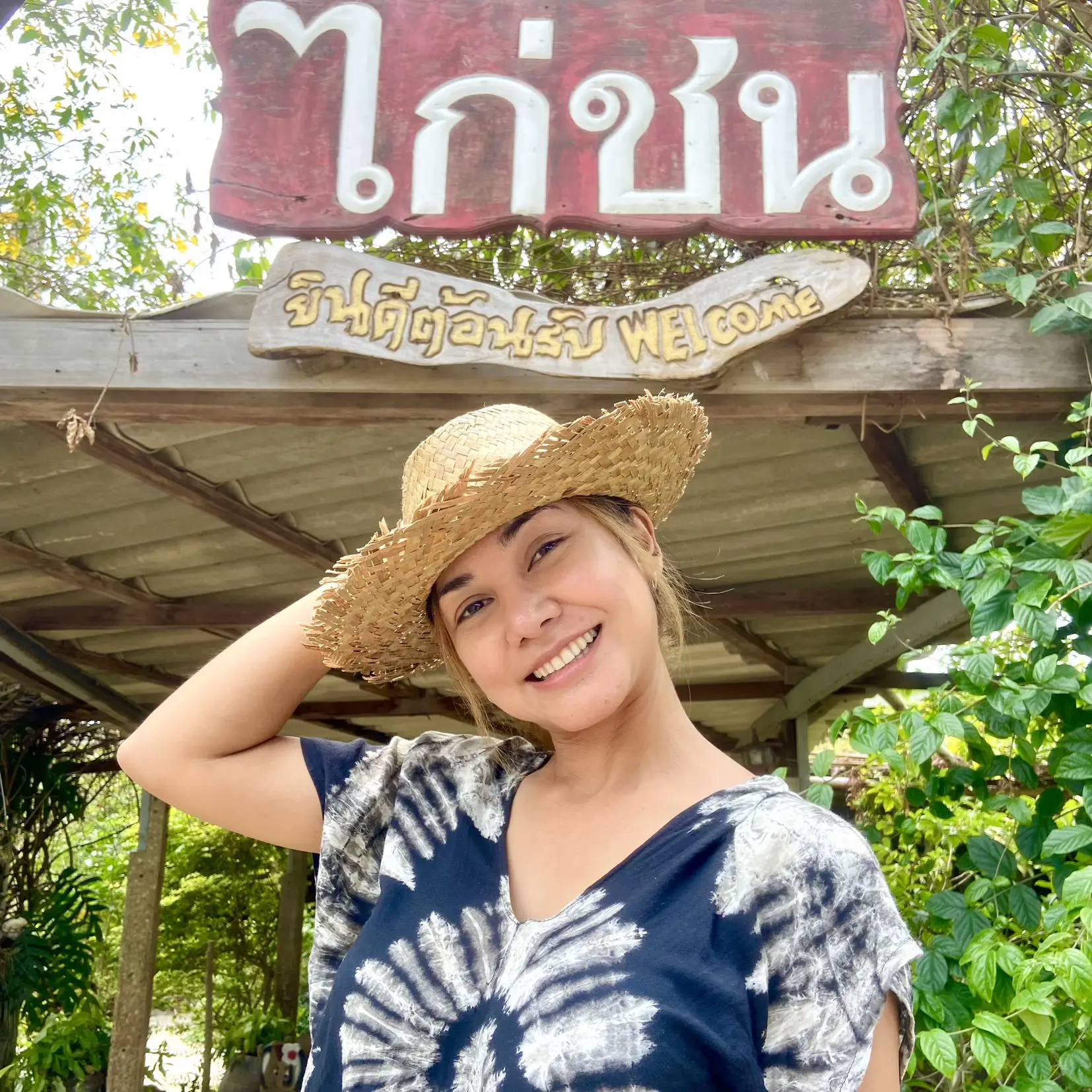 Gamecock shop 🐓 Ang Thong Mon | Gallery posted by THAILAND MAP | Lemon8