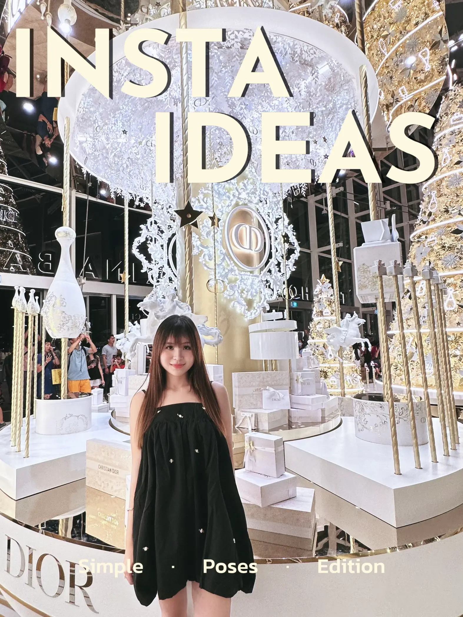 Instaworthy ideas🎄🎅 | Gallery posted by Miya | Lemon8