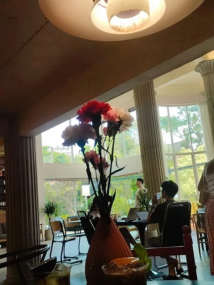 The Haus 224 | แกลเลอรีที่โพสต์โดย Pupae_wwr | Lemon8