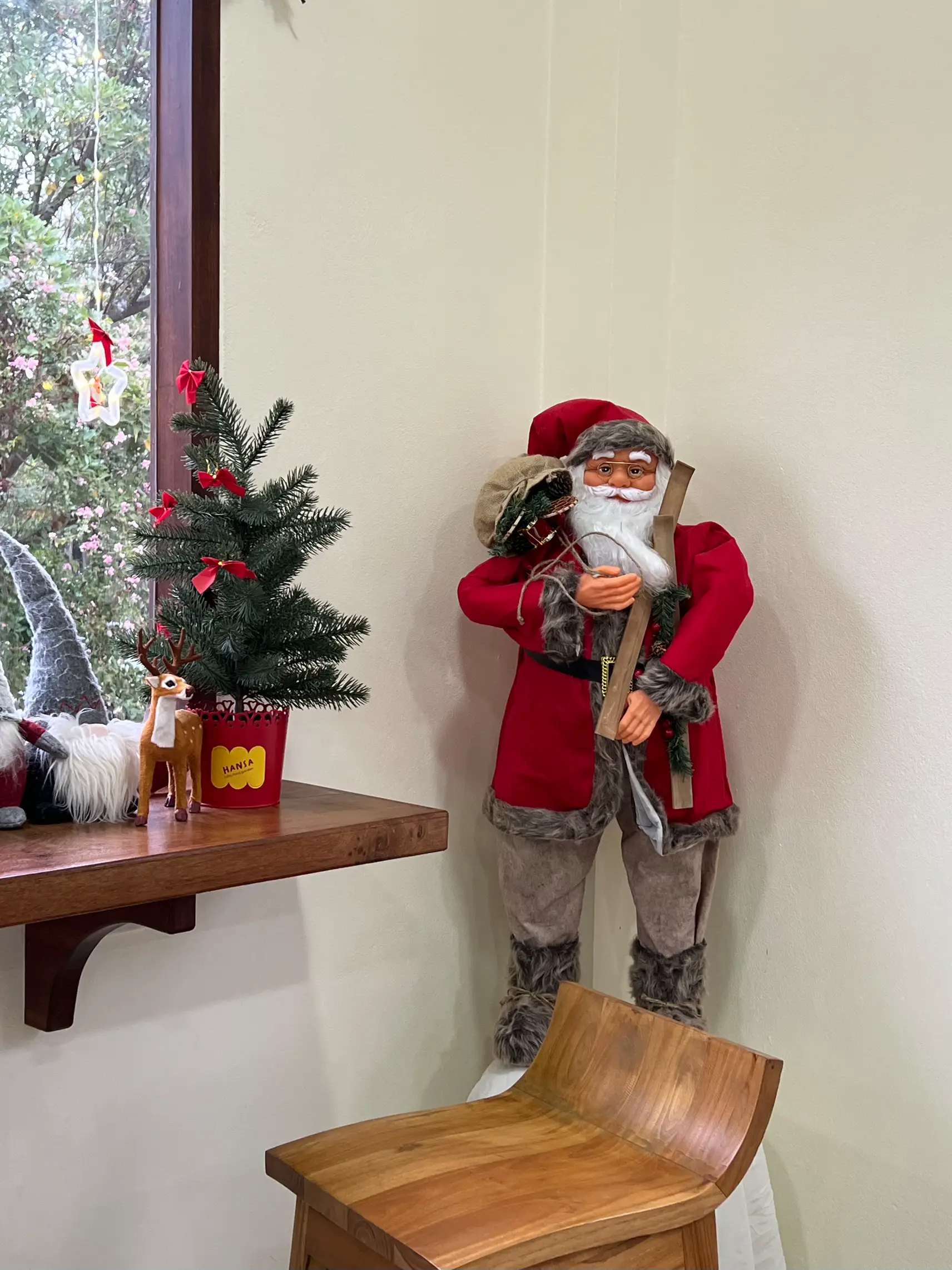 คาเฟ่ christmas !!! | แกลเลอรีที่โพสต์โดย Janeny | Lemon8