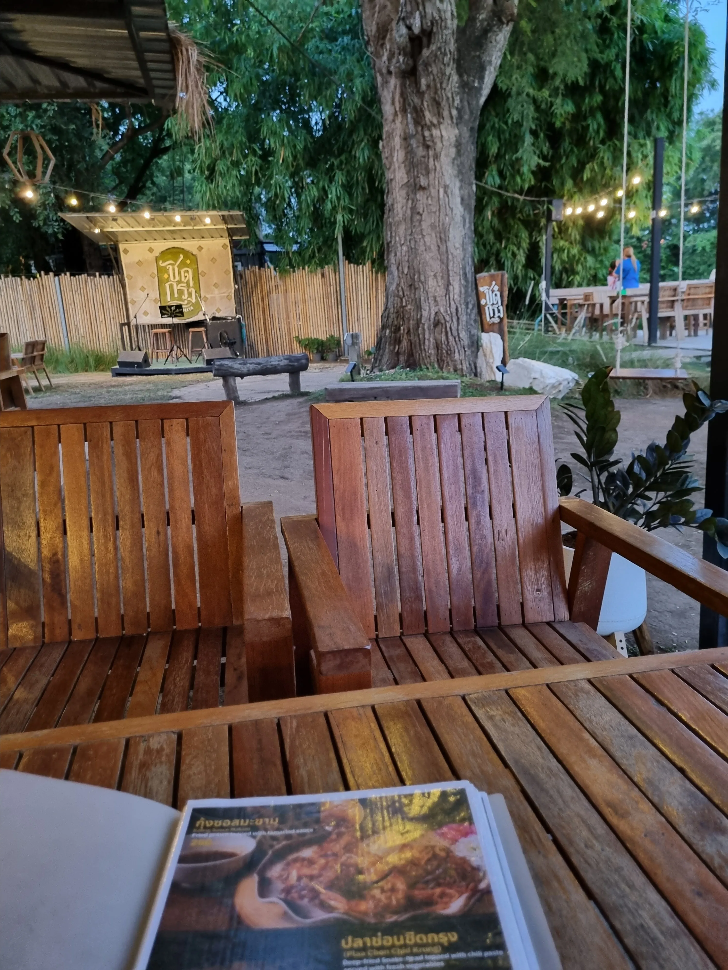 📍ชิดกรุง อยุธยา | แกลเลอรีที่โพสต์โดย ⭐️Chollada🌙 | Lemon8