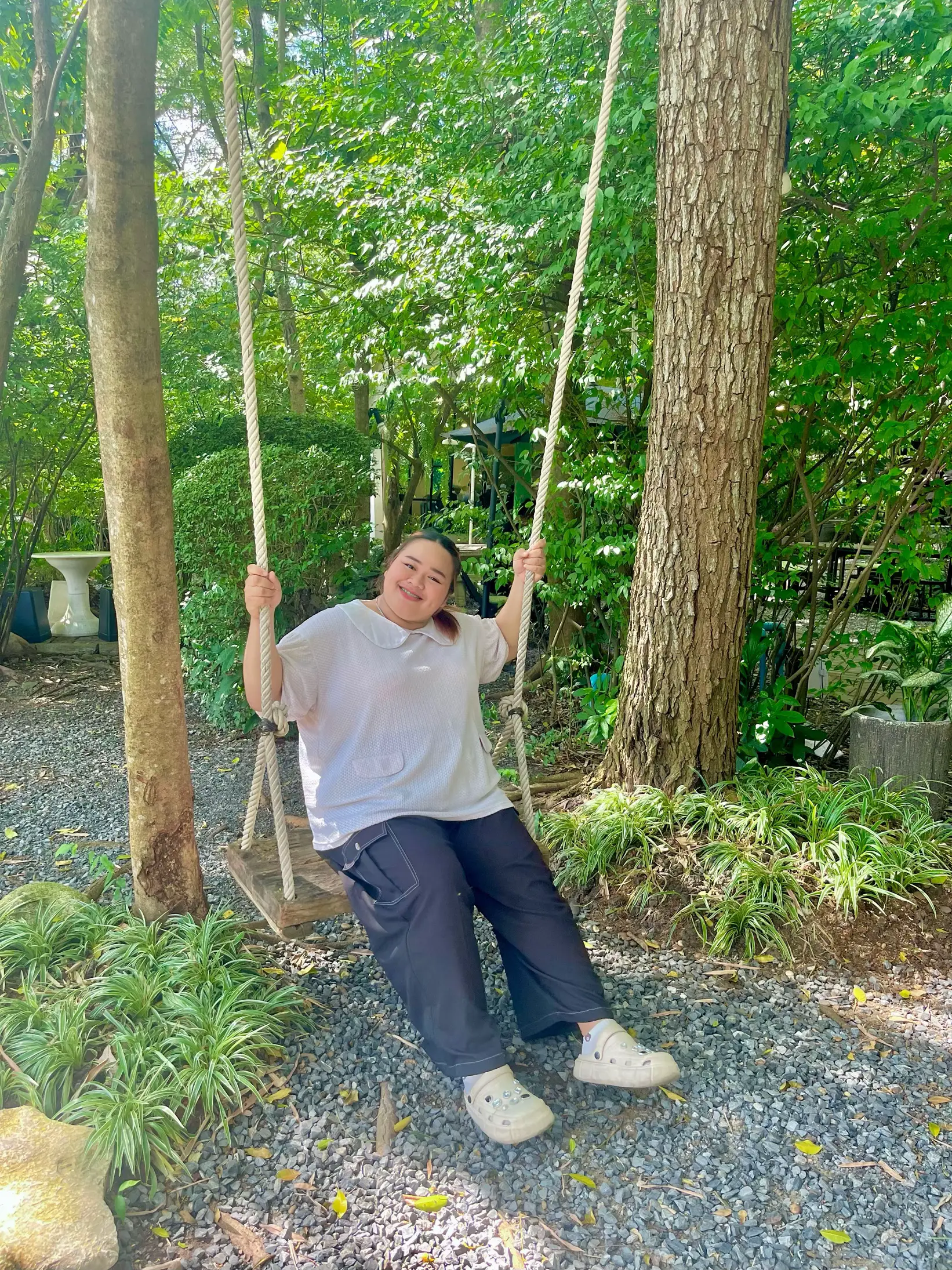 📌คาเฟ่ (ไม่) ลับ | แกลเลอรีที่โพสต์โดย The sun hunter | Lemon8