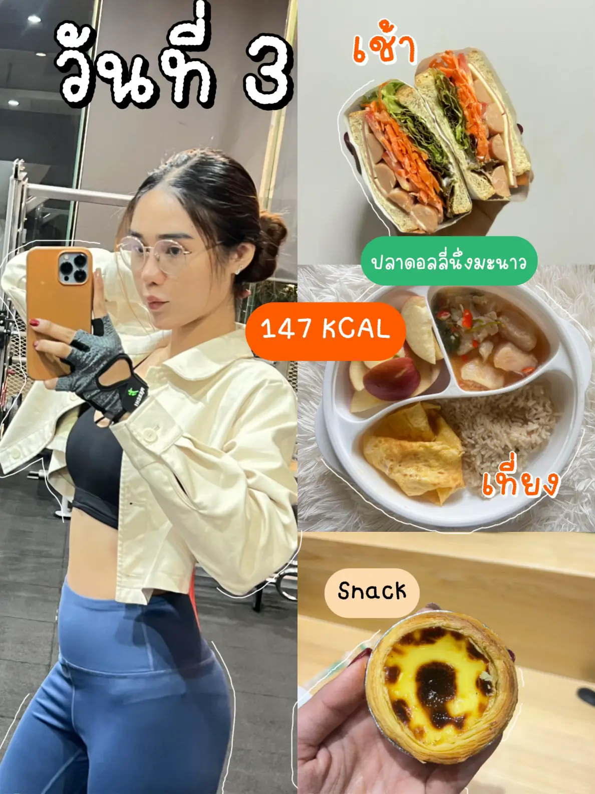 กินอาหารคลีน5วัน ไร้น้ำมัน คุมอาหาร สะดวก | แกลเลอรีที่โพสต์โดย ...