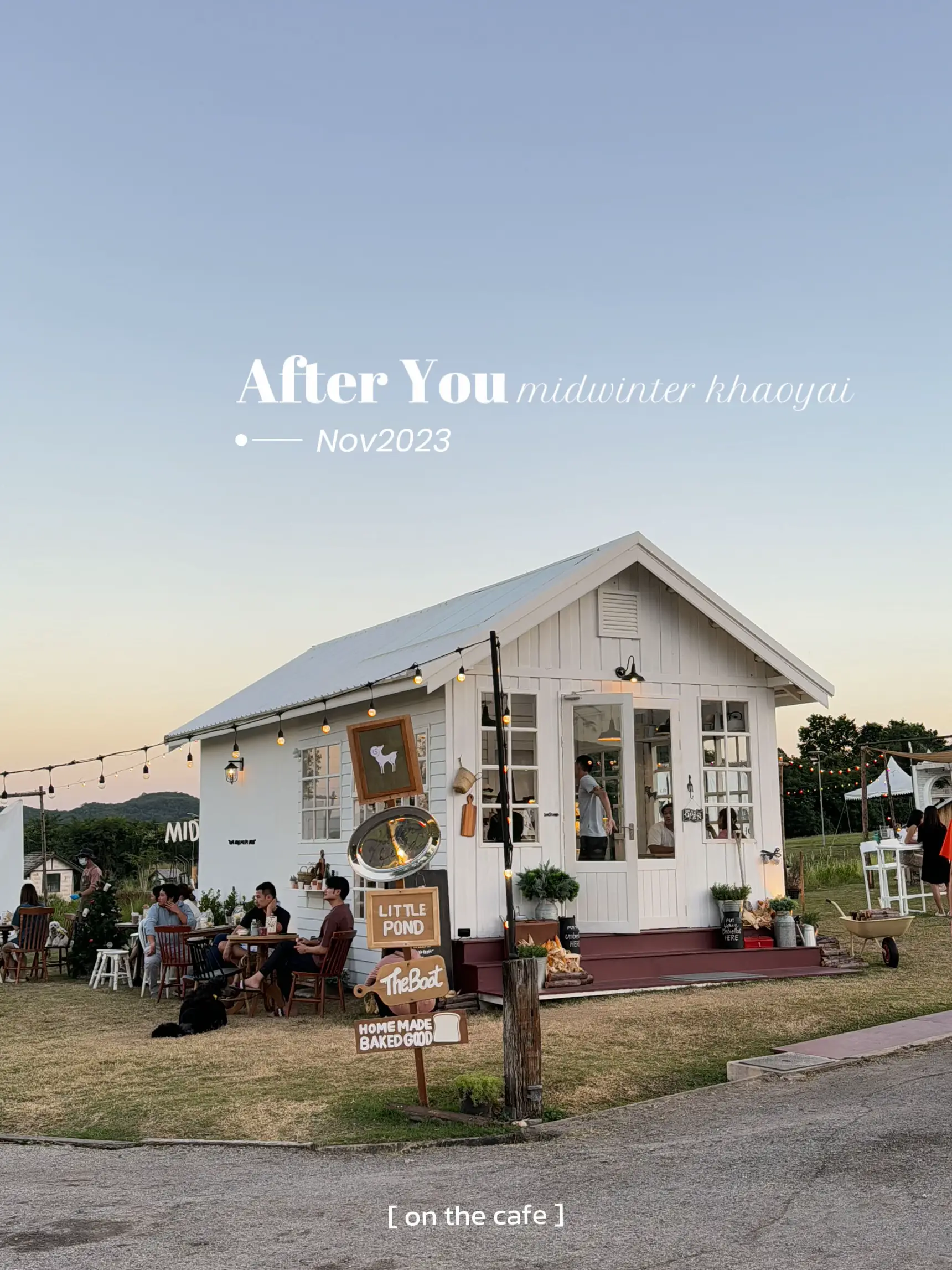 After You at Midwinter 2023 | แกลเลอรีที่โพสต์โดย M I N D | Lemon8