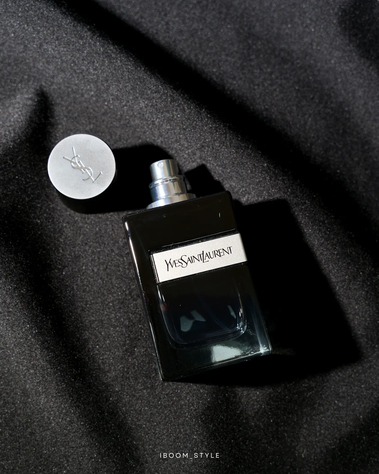 YSL Y EAU DE PARFUM ขึ้นแท่นน้ำหอมลูกรักขวดใหม่ | แกลเลอรีที่โพสต์โดย ...