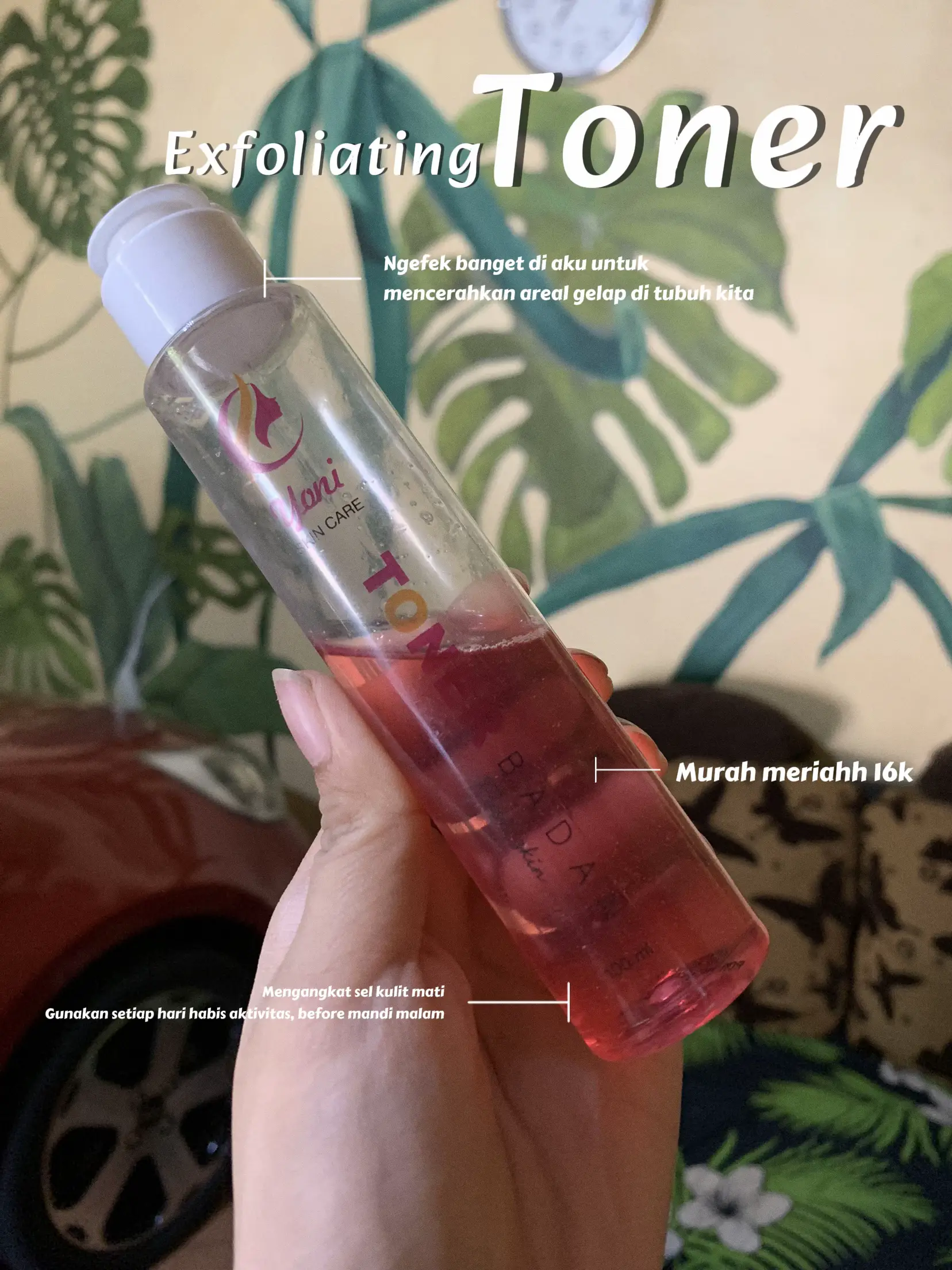 Body care products that actually WORKS on me💕 | Galeri diposting oleh gnf_gie🌺 | Lemon8