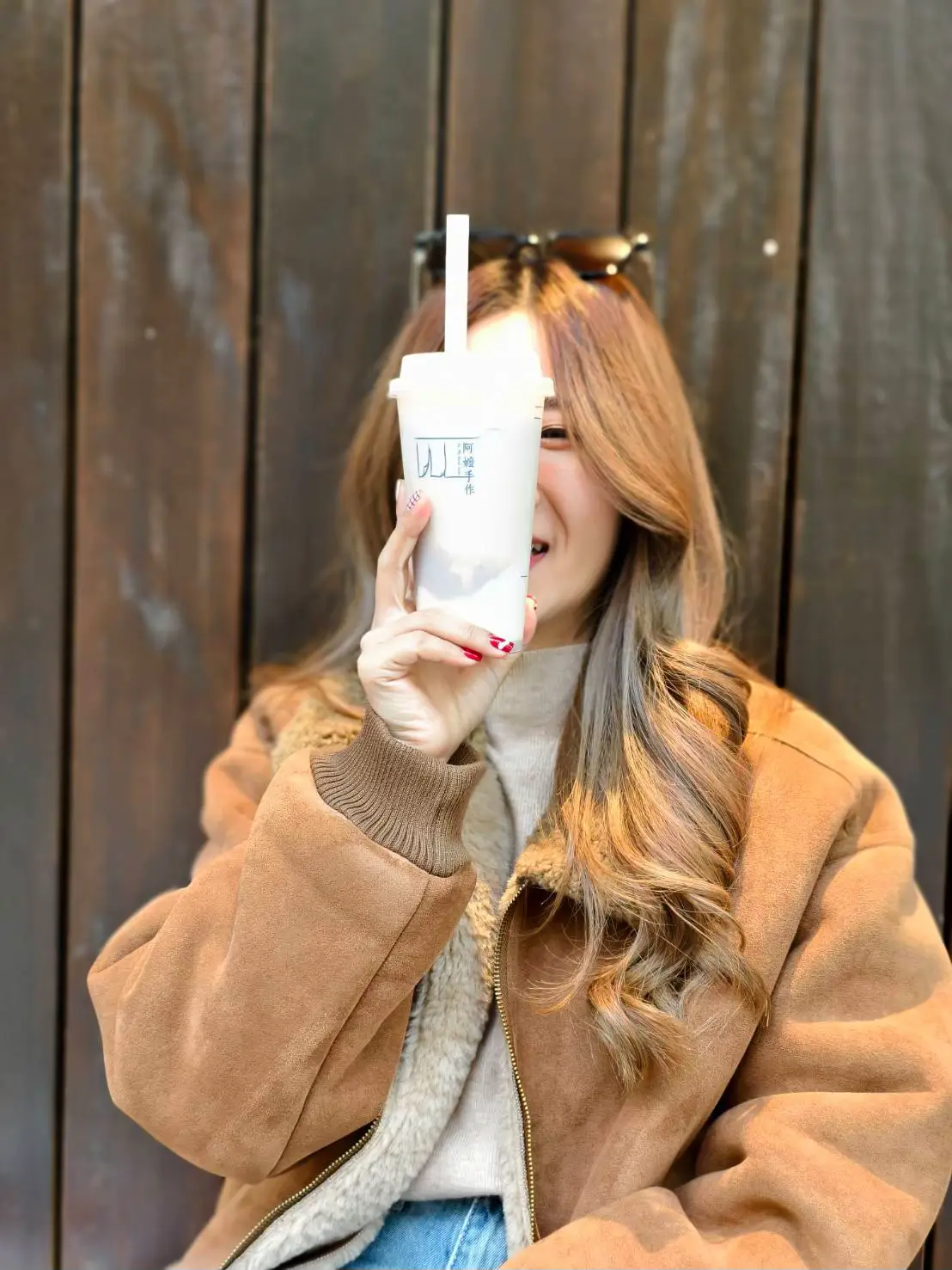 Ah Ma Handmade ชาไข่มุกที่อร่อยที่สุดในชีวิต | แกลเลอรีที่โพสต์โดย V ...