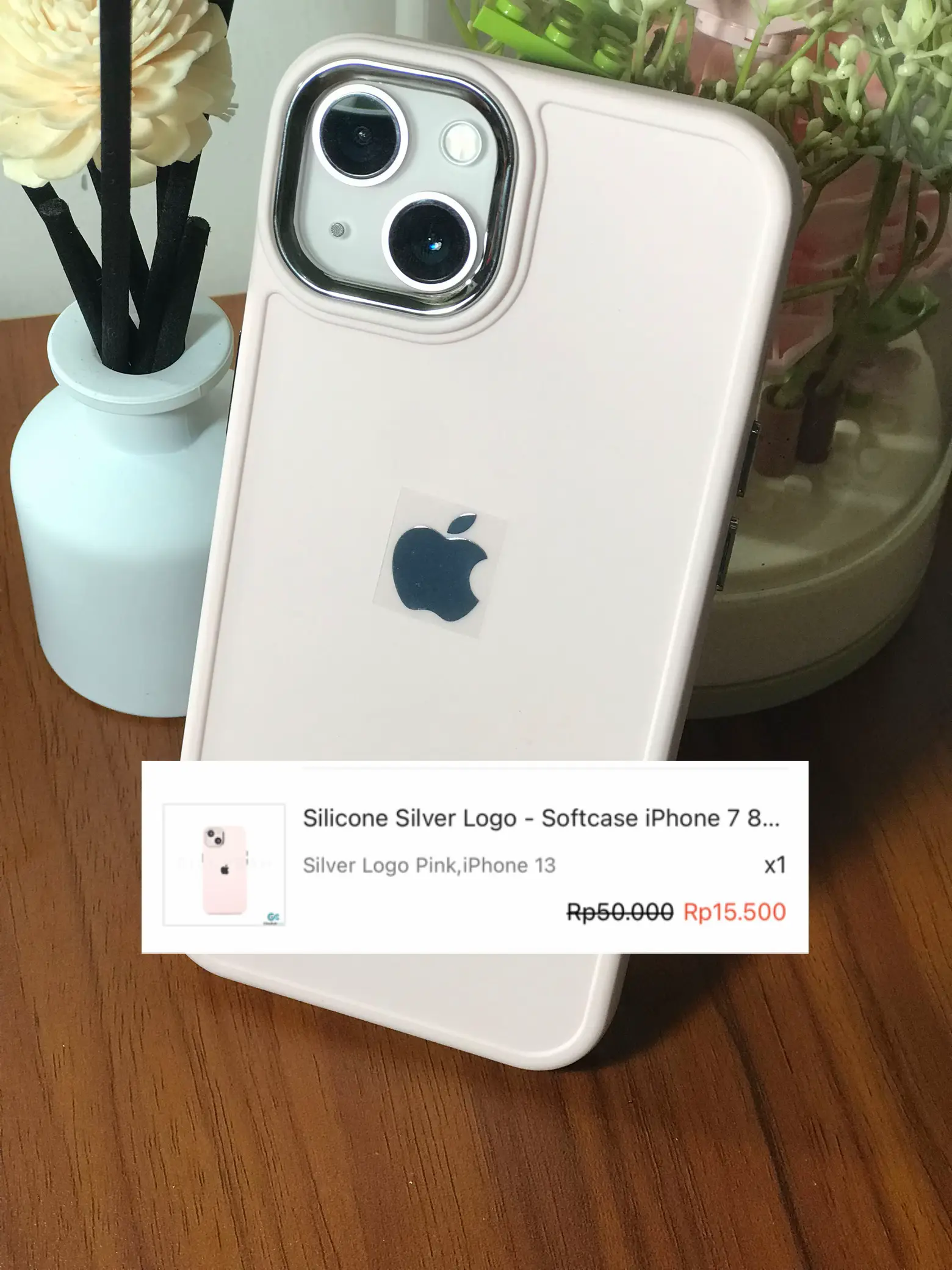 10.10 case murah | Galeri diposting oleh Perempuanku23 | Lemon8